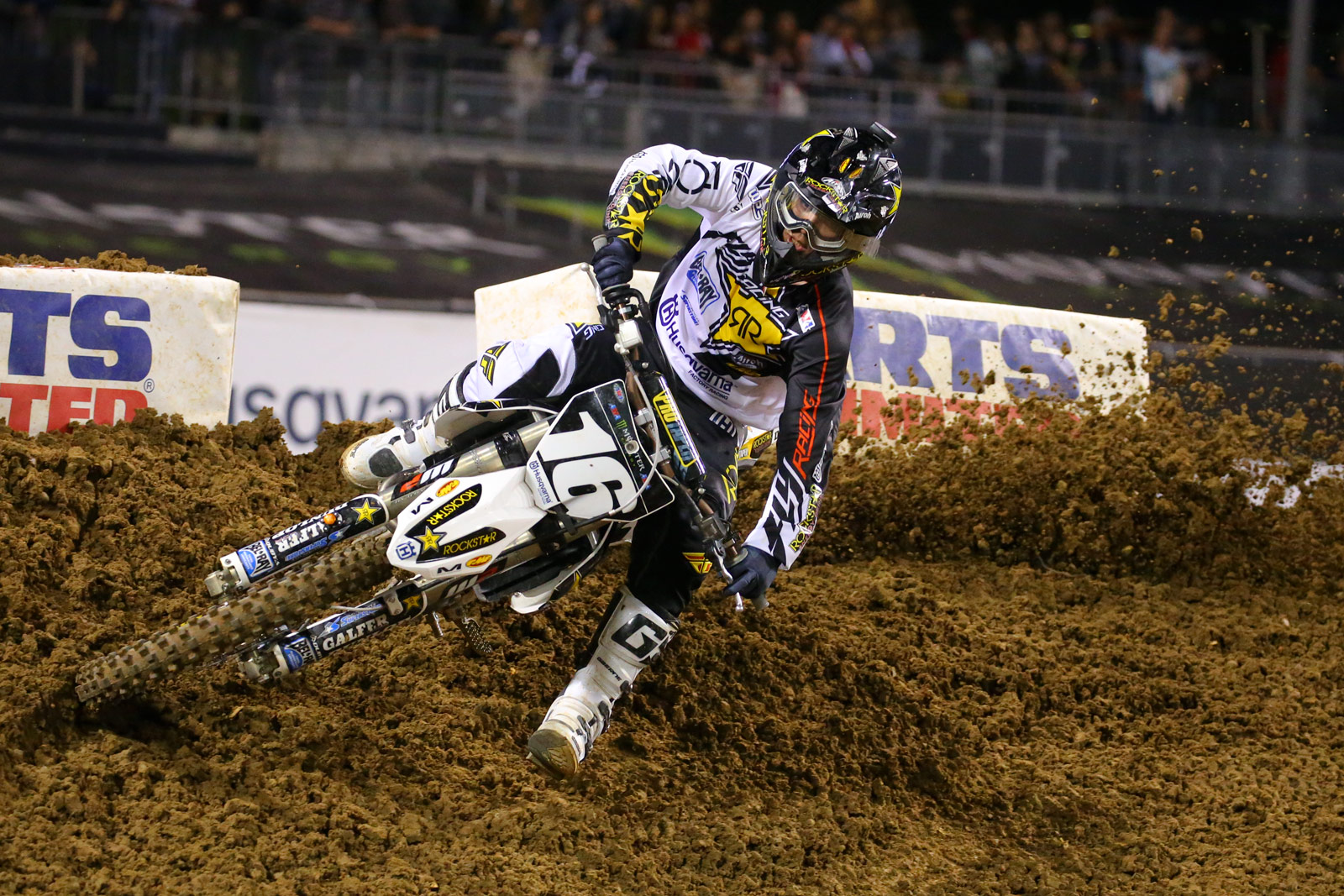 Zach Osborne - PHoto Blast: San Diego - Motocross Pictures - Vital MX