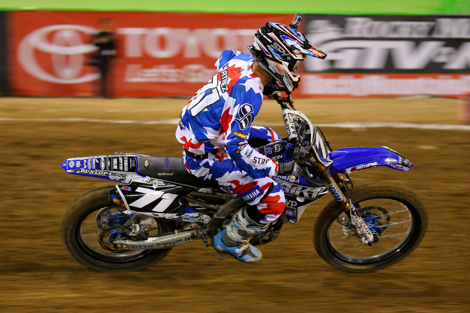 Cole Martinez - PHoto Blast: San Diego - Motocross Pictures - Vital MX