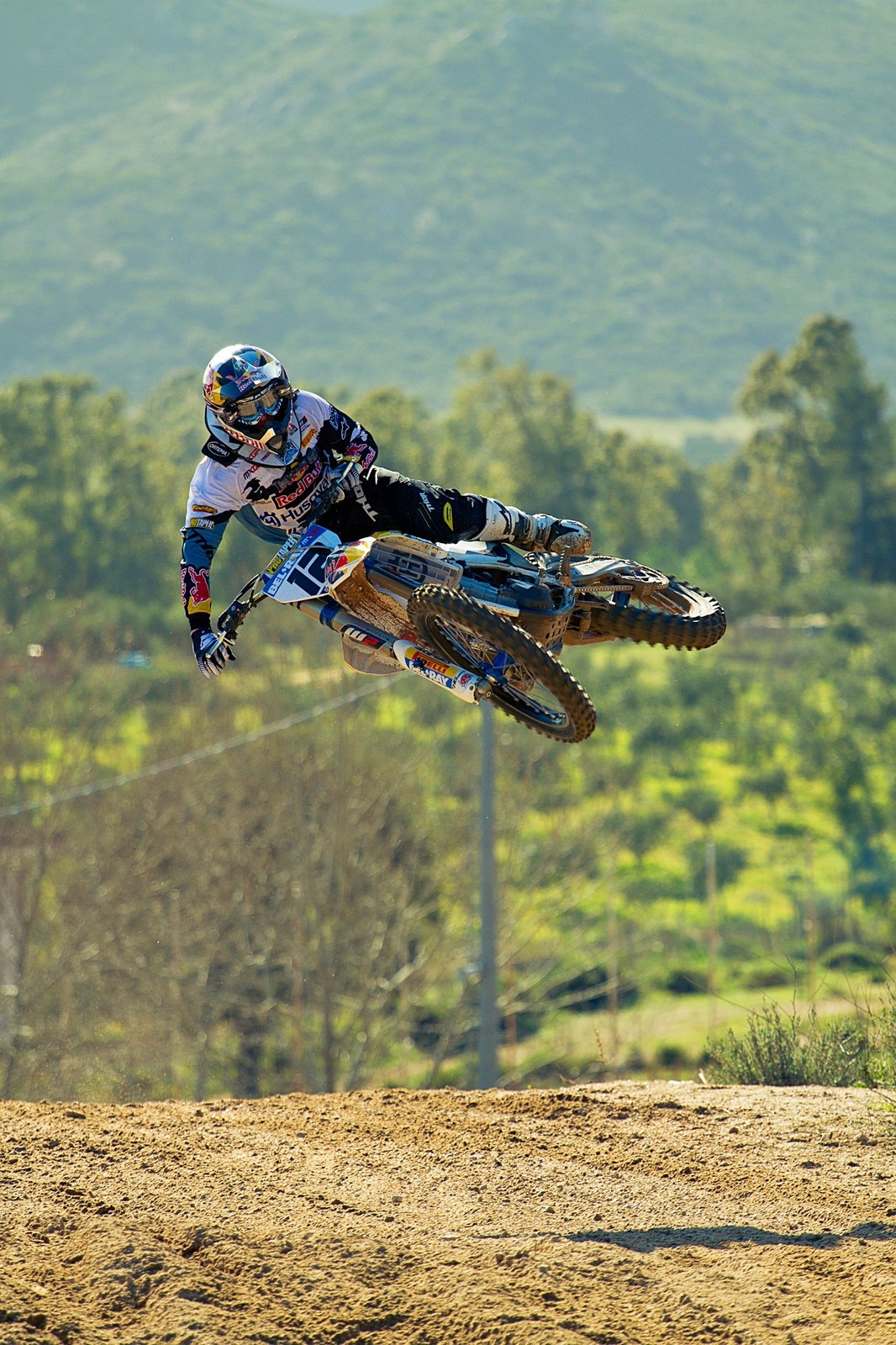 Max Nagl - 2015 Husqvarna Factory Racing GP Teams: Red Bull IceOne, and ...