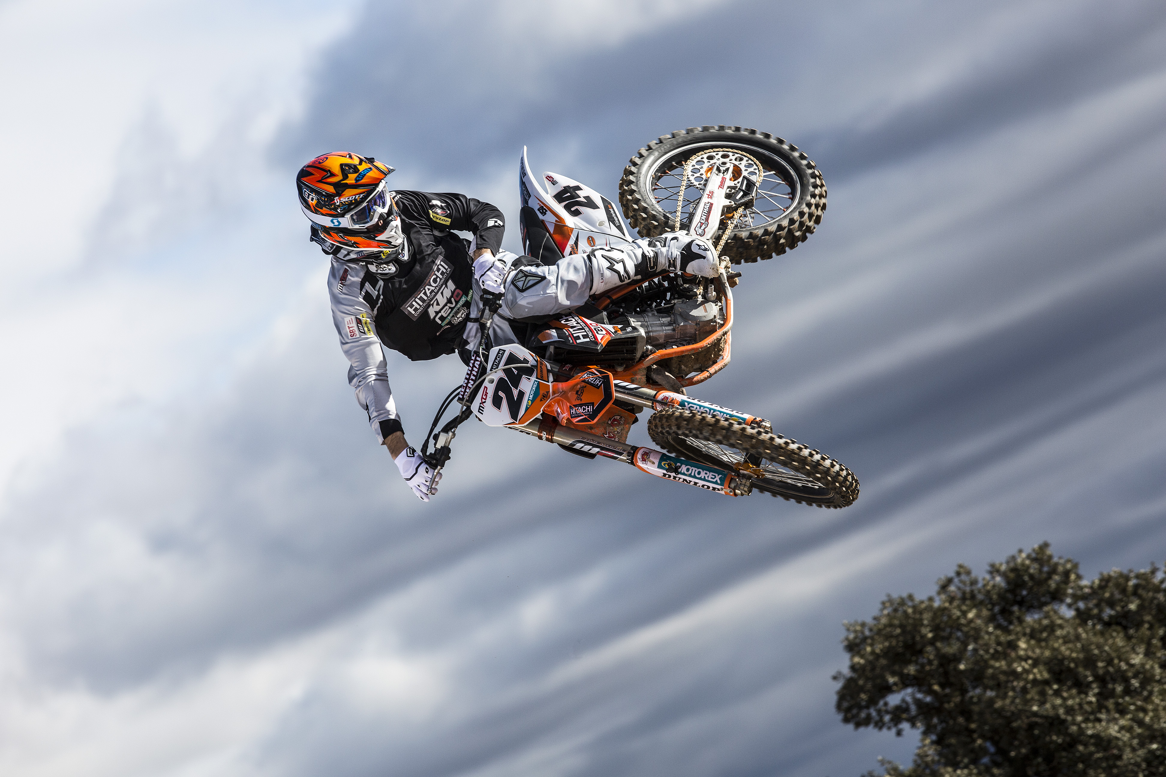 Shaun Simpson - 2015 MXGP Countdown: Shaun Simpson - Motocross Pictures ...