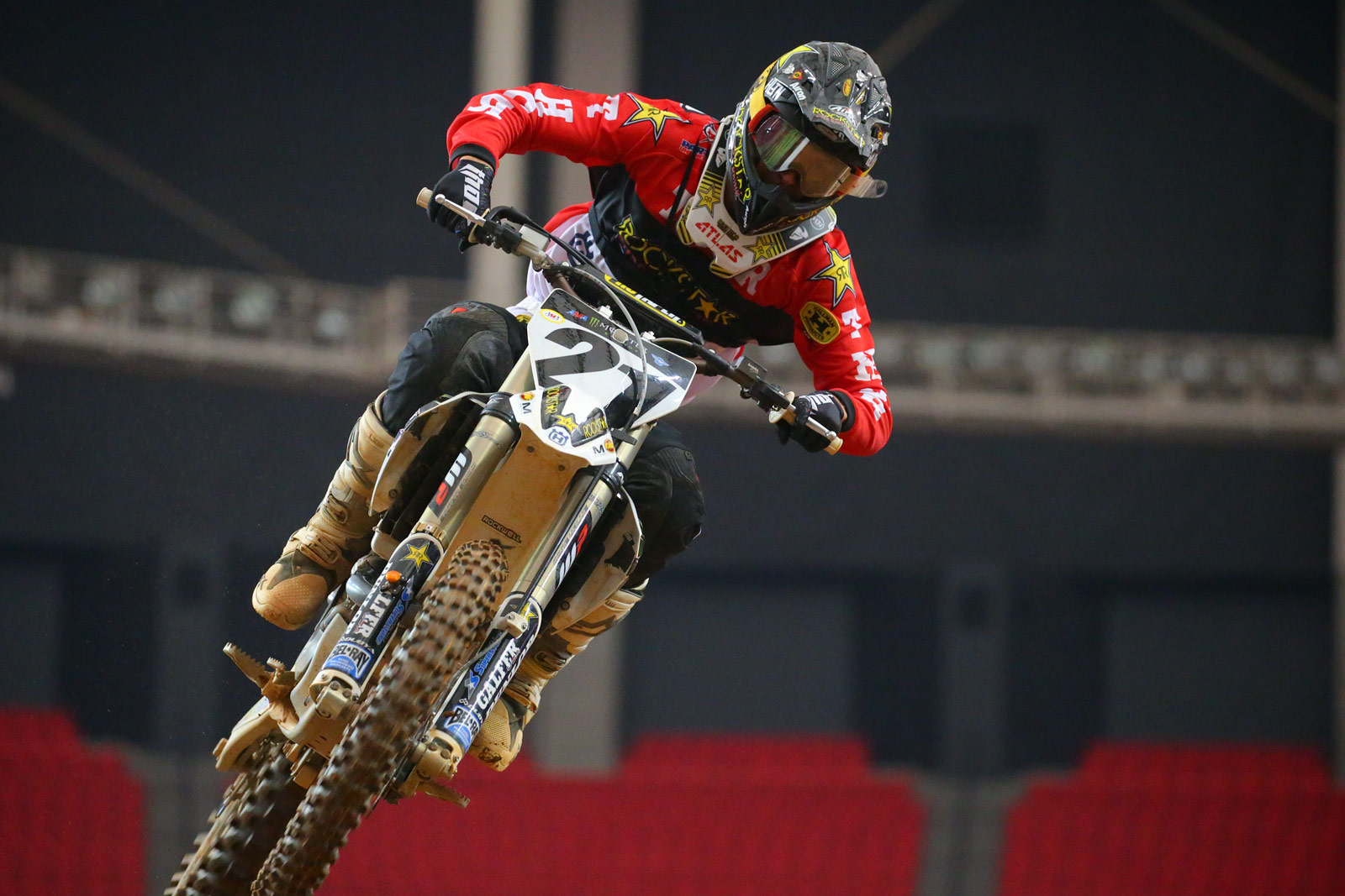 Jason Anderson - Vital MX Pit Bits: Atlanta 2 - Motocross Pictures ...