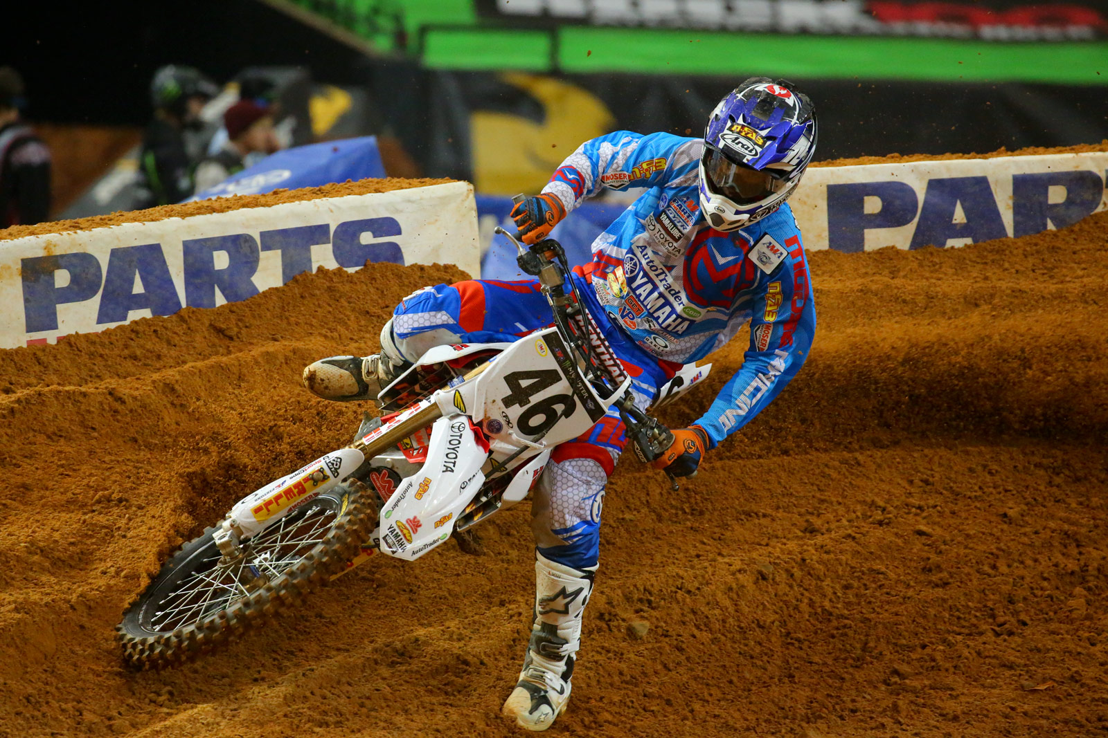 Phil Nicoletti - Vital MX Pit Bits: Atlanta 2 - Motocross Pictures ...