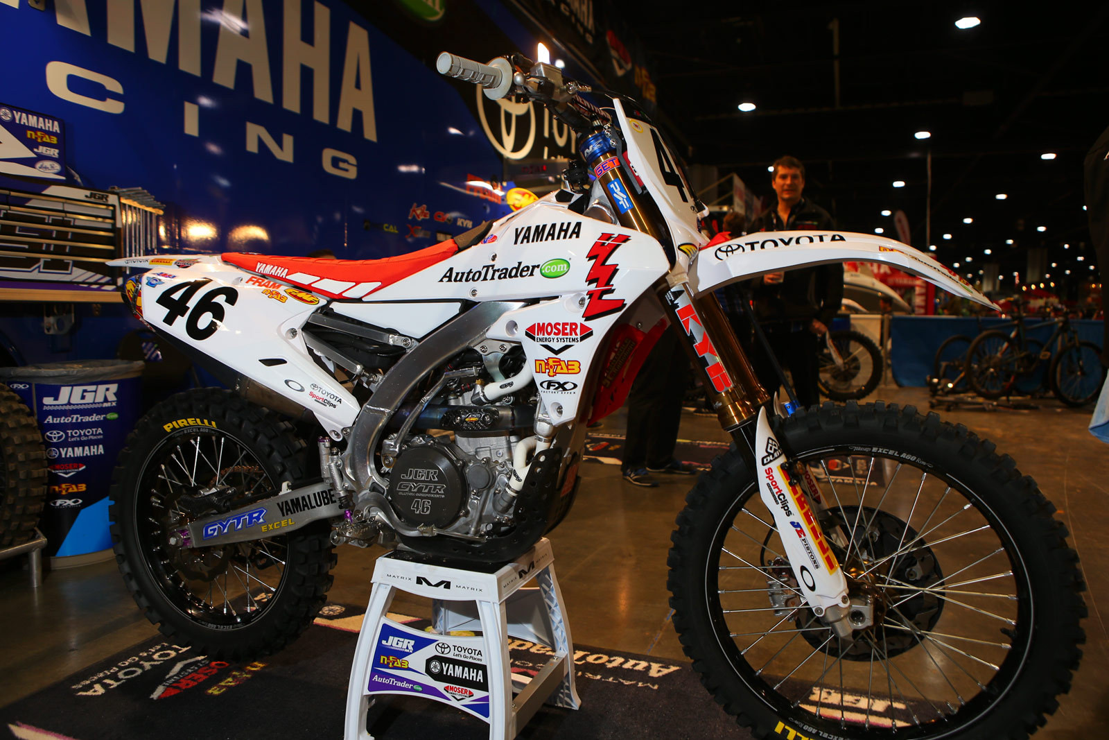 Phil Nicoletti - Vital MX Pit Bits: Atlanta 2 - Motocross Pictures ...