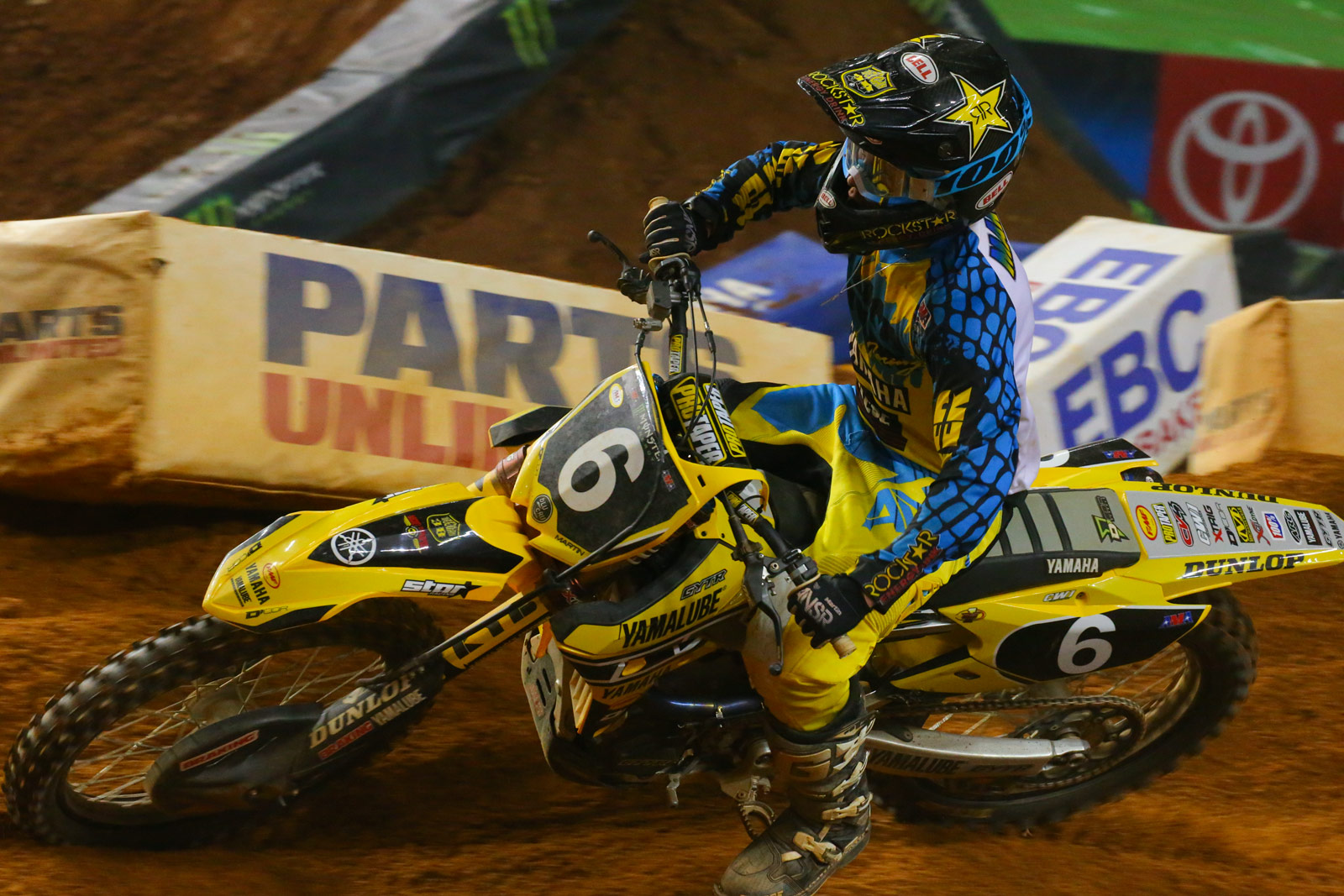 GUYB2702 - Photo Blast: Atlanta 2 - Motocross Pictures - Vital MX