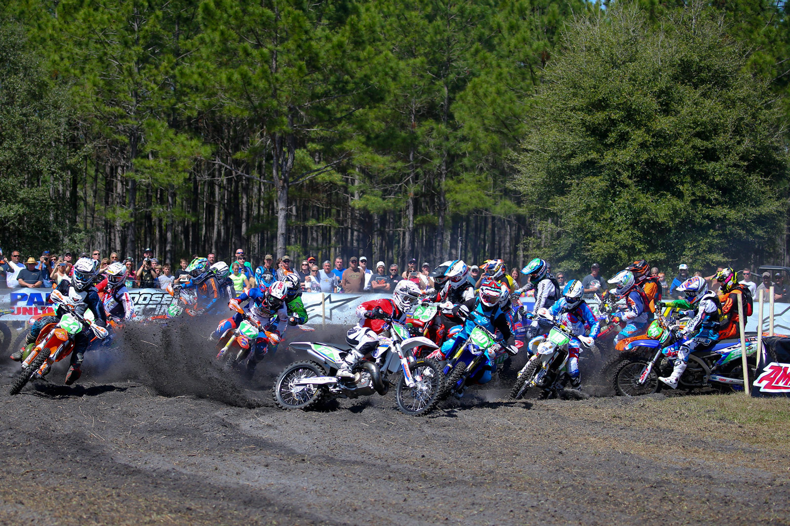 XC2 Pro Lites - Photo Blast: Wild Boar GNCC - Motocross Pictures - Vital MX