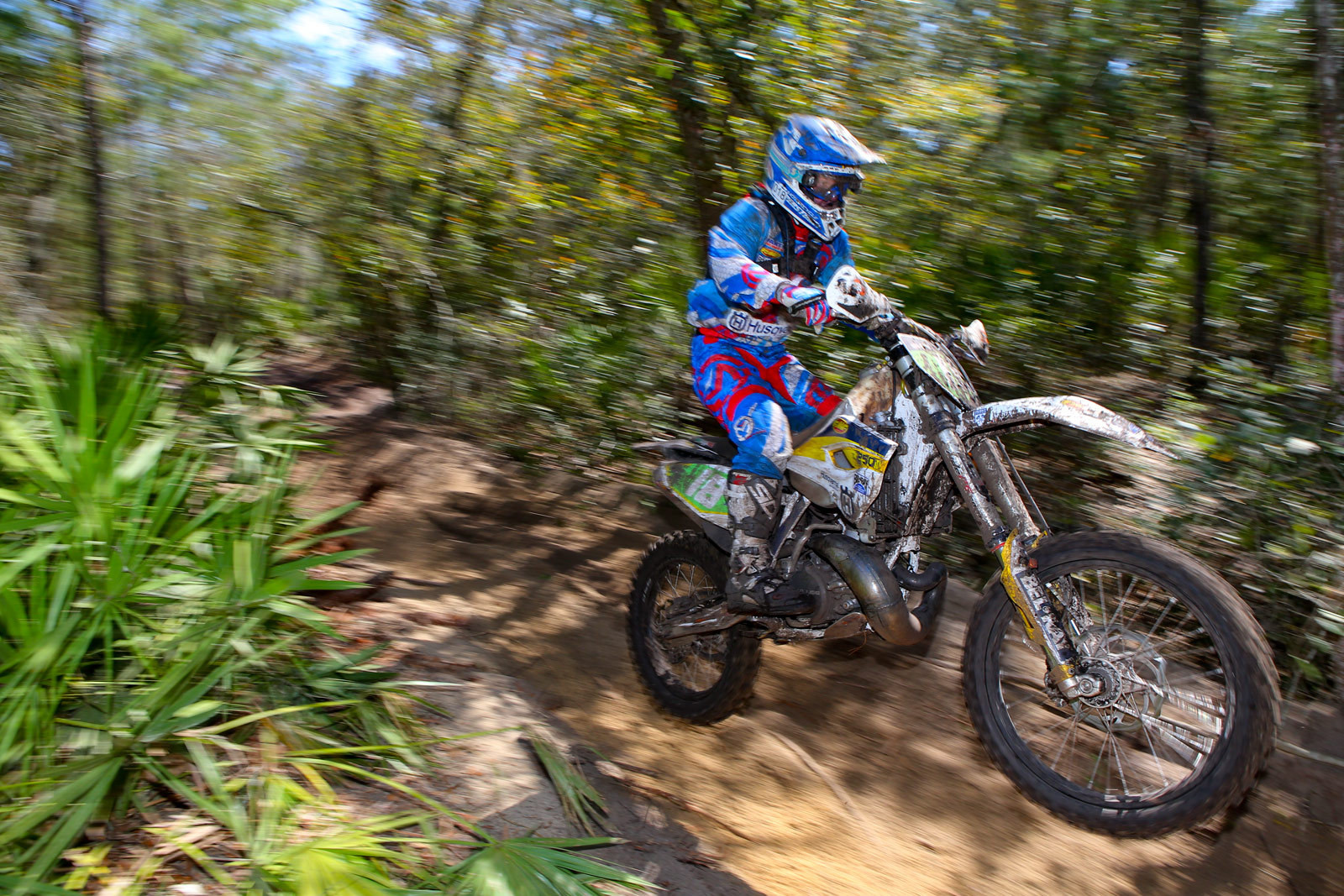 Craig Delong - Photo Blast: Wild Boar GNCC - Motocross Pictures - Vital MX