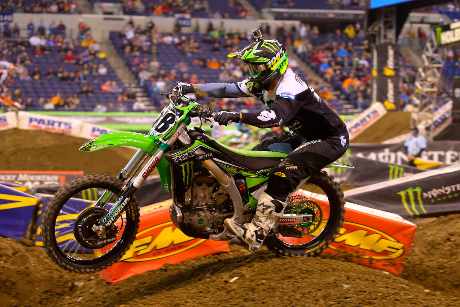 Davi Millsaps - Vital MX Pit Bits: Indianapolis - Motocross Pictures ...
