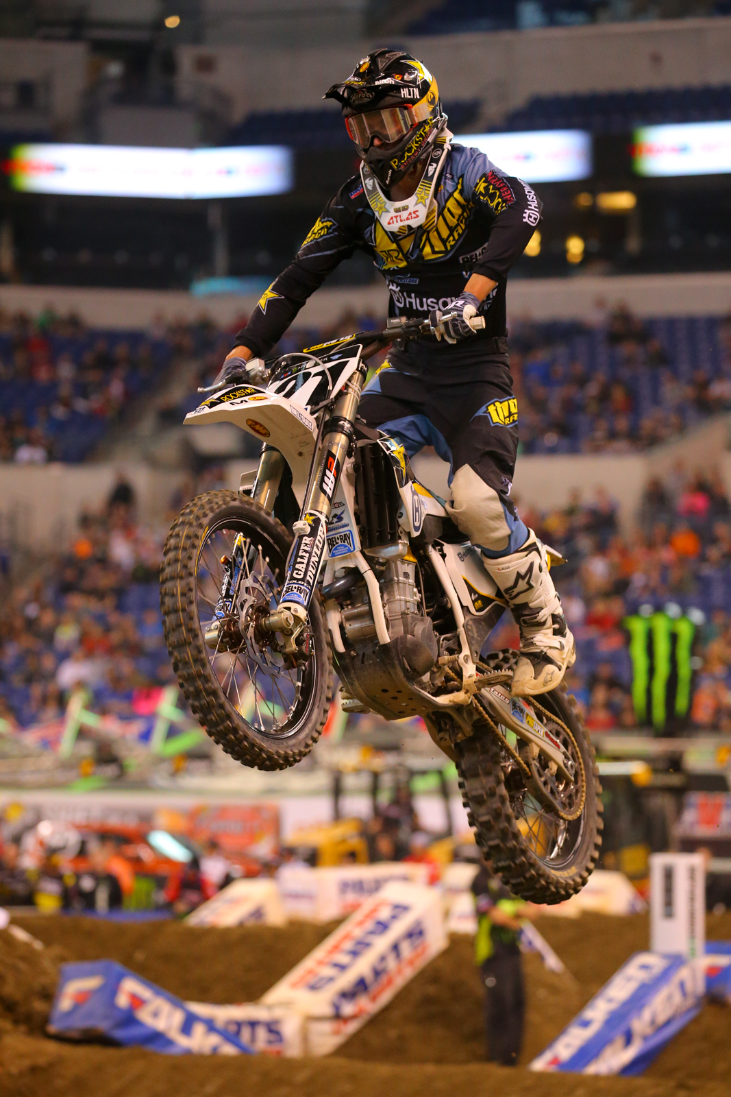 Jason Anderson - Vital MX Pit Bits: Indianapolis - Motocross Pictures ...