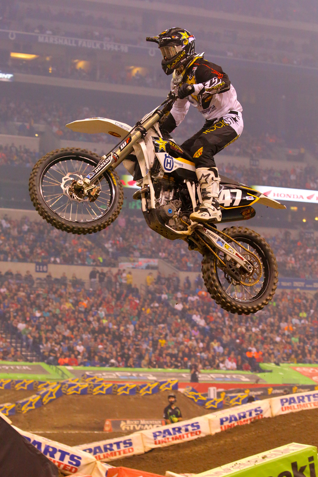 Martin Davalos - Photo Blast: Indianapolis - Motocross Pictures - Vital MX