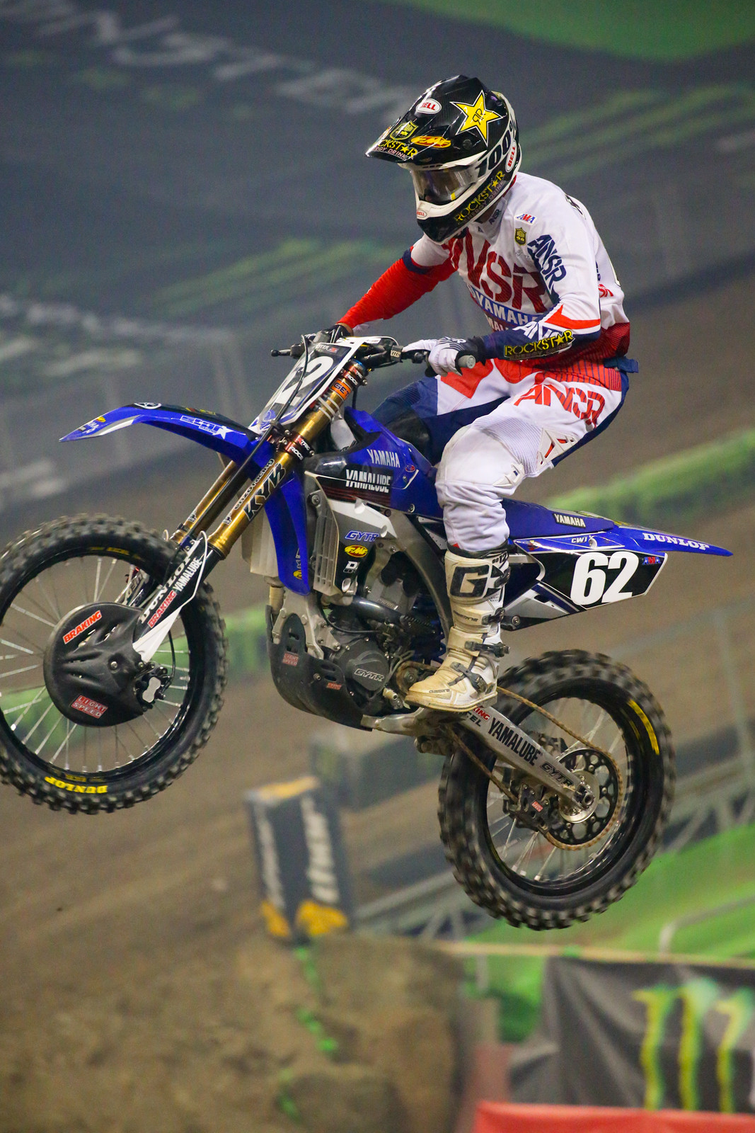 Anthony Rodriguez - Photo Blast: Detroit - Motocross Pictures - Vital MX