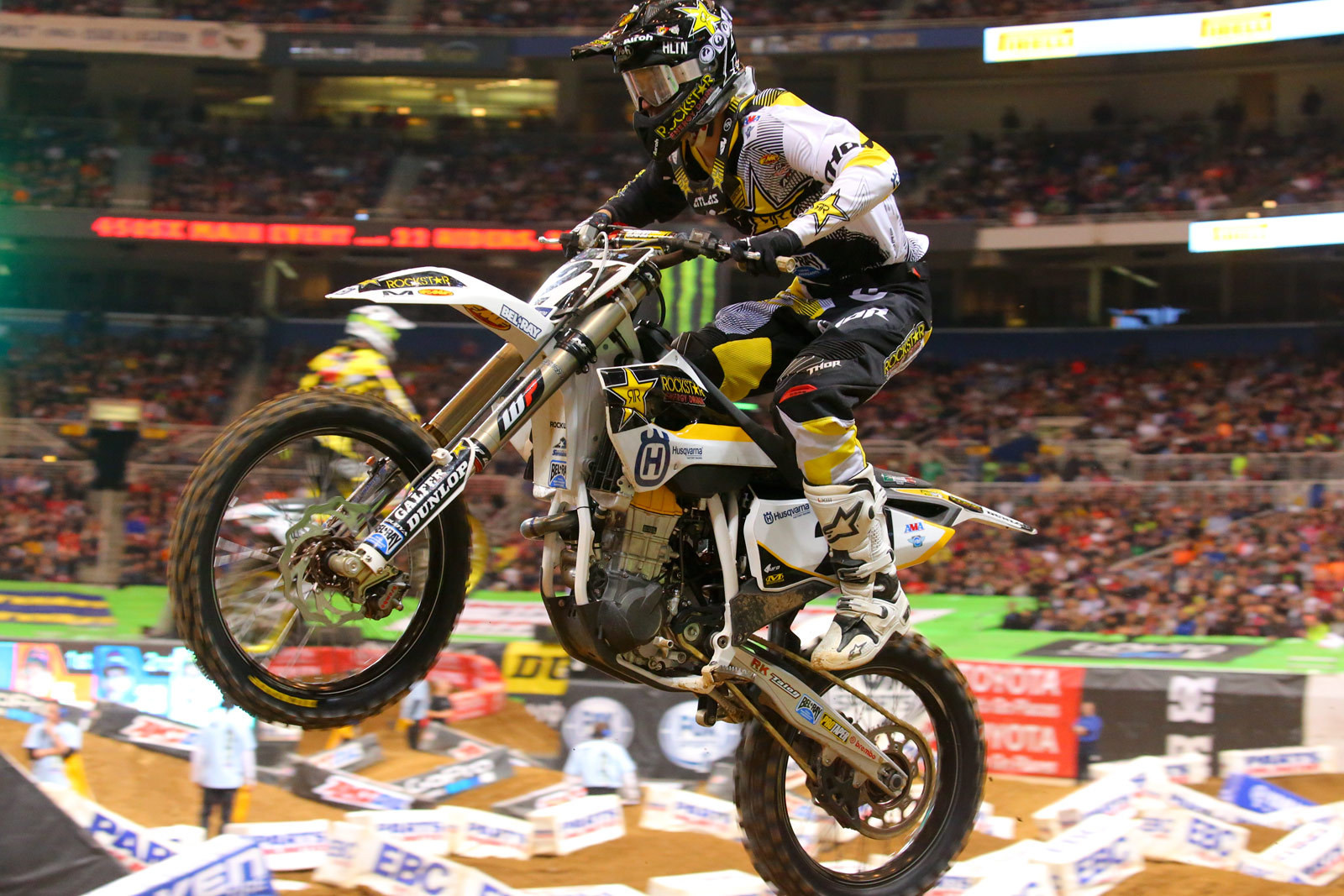 Jason Anderson - Photo Blast: St. Louis - Motocross Pictures - Vital MX