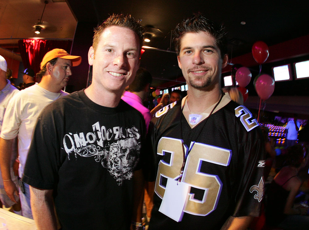 Tim Ferry and Kevin Windham - 2007 WMXF Motobowl - Motocross Pictures ...