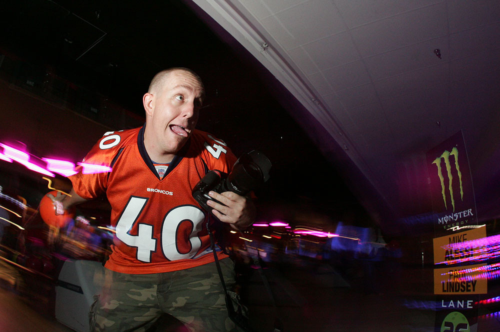 Steve Cox - 2007 WMXF Motobowl - Motocross Pictures - Vital MX