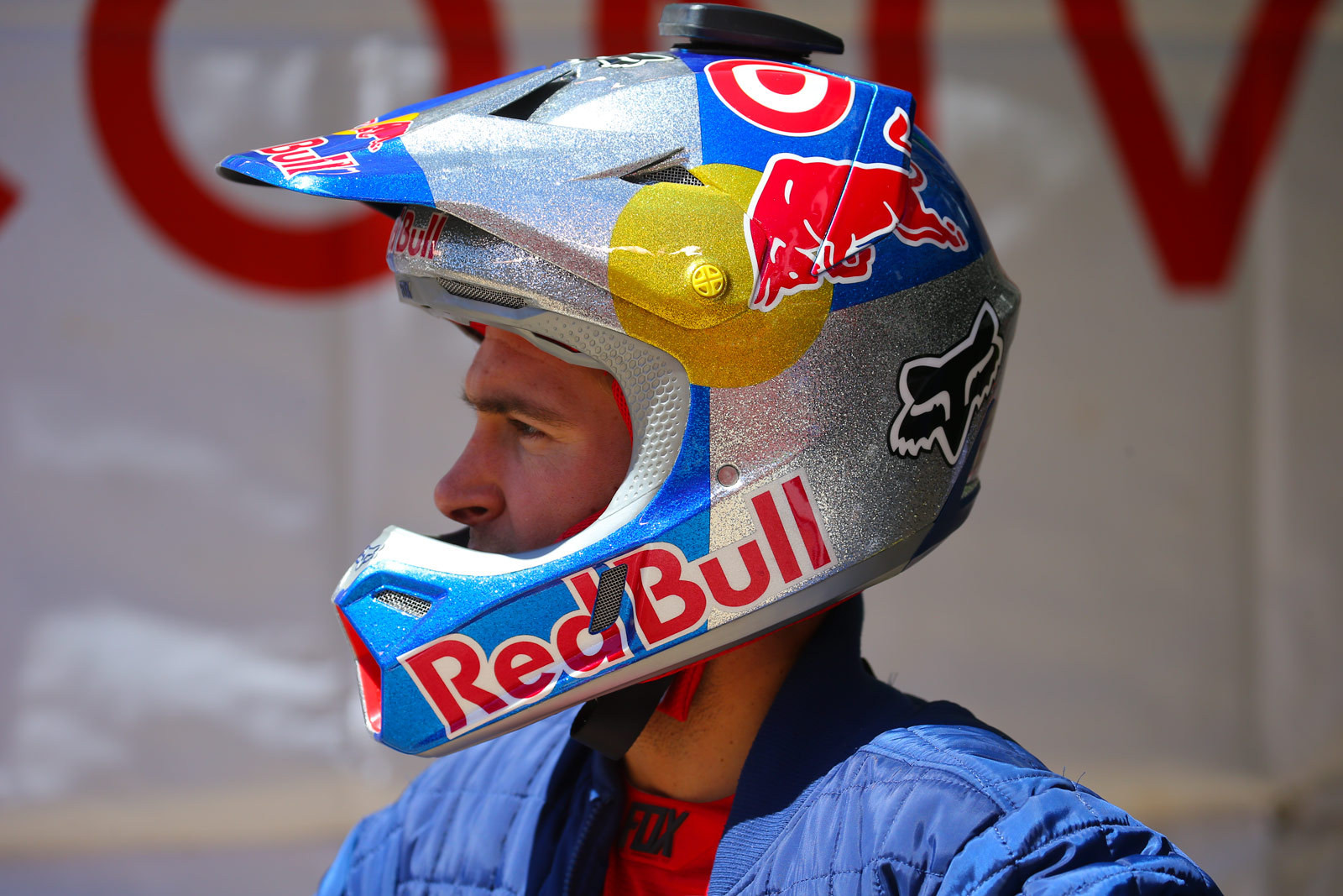Ryan Dungey - Vital MX Pit Bits: East Rutherford - Motocross Pictures ...