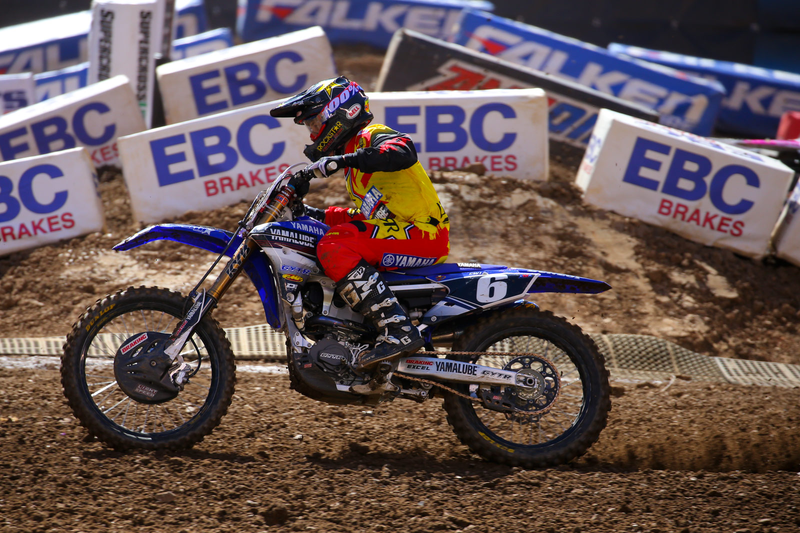 Jeremy Martin - Photo Blast: East Rutherford - Motocross Pictures ...