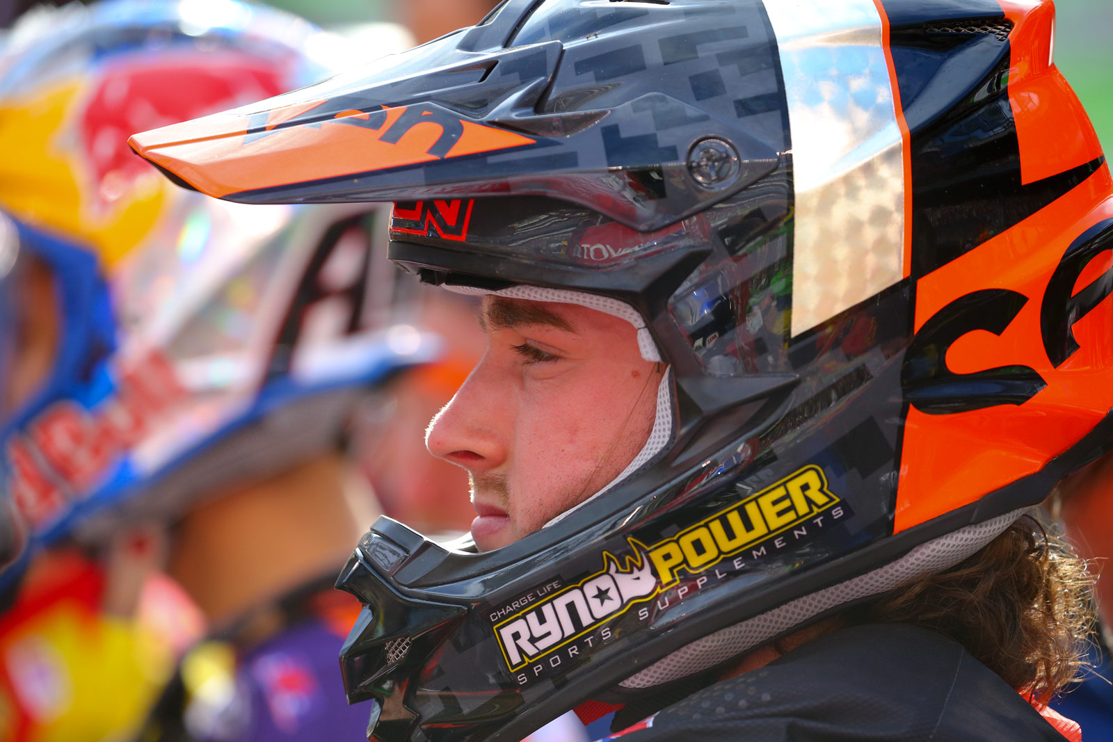 Jace Owen - Photo Blast: East Rutherford - Motocross Pictures - Vital MX