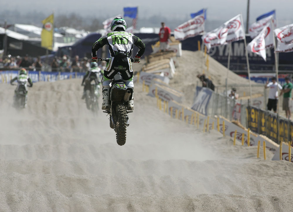 Sand Whoops - Vital MX Pit Bits: Glen Helen 2007 - Motocross Pictures ...