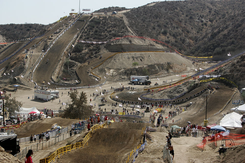 Glen Helen - Vital MX Pit Bits: Glen Helen 2007 - Motocross Pictures ...