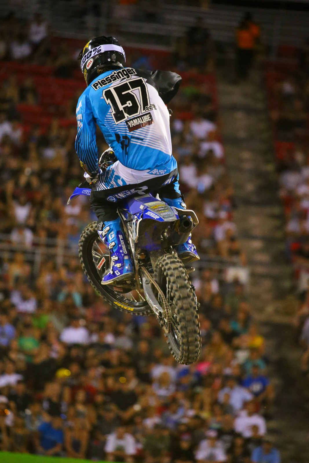 Aaron Plessinger - Photo Blast: Las Vegas - Motocross Pictures - Vital MX