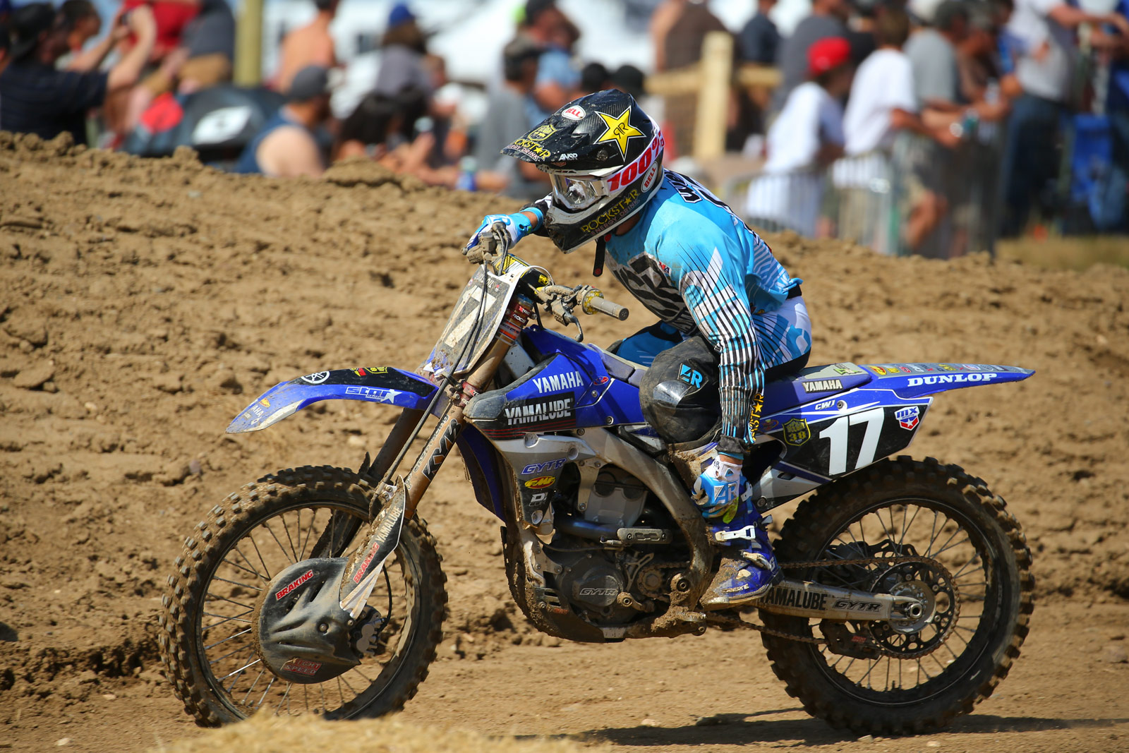 Cooper Webb - Vital MX Pit Bits: Hangtown - Motocross Pictures - Vital MX