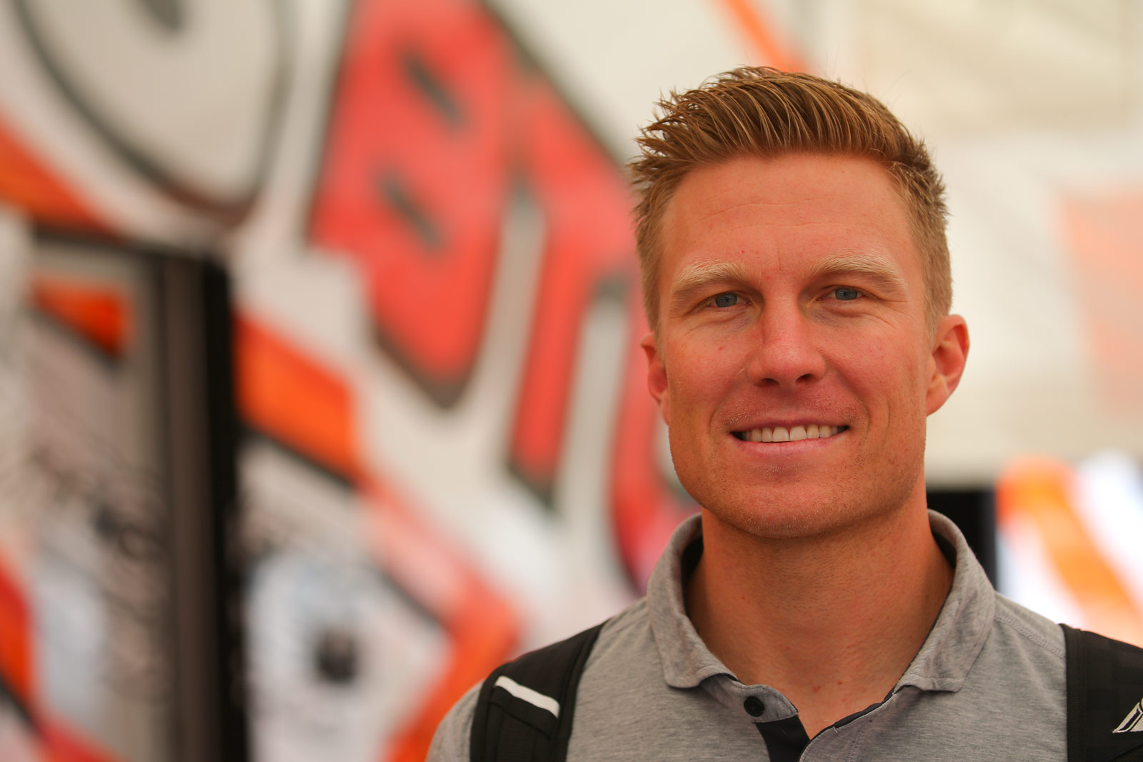 Andrew Short - Vital MX Pit Bits: Thunder Valley - Motocross Pictures ...