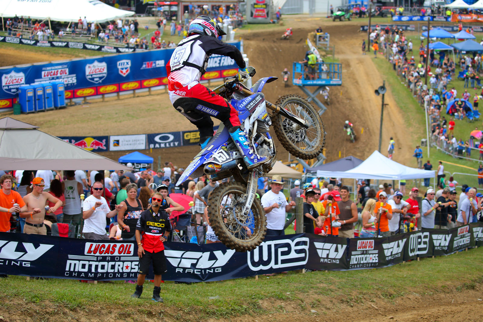 Aaron Plessinger - Photo Blast: High Point - Motocross Pictures - Vital MX