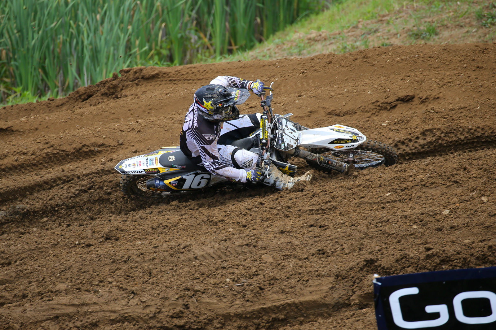 Zach Osborne - Photo Blast: High Point - Motocross Pictures - Vital MX