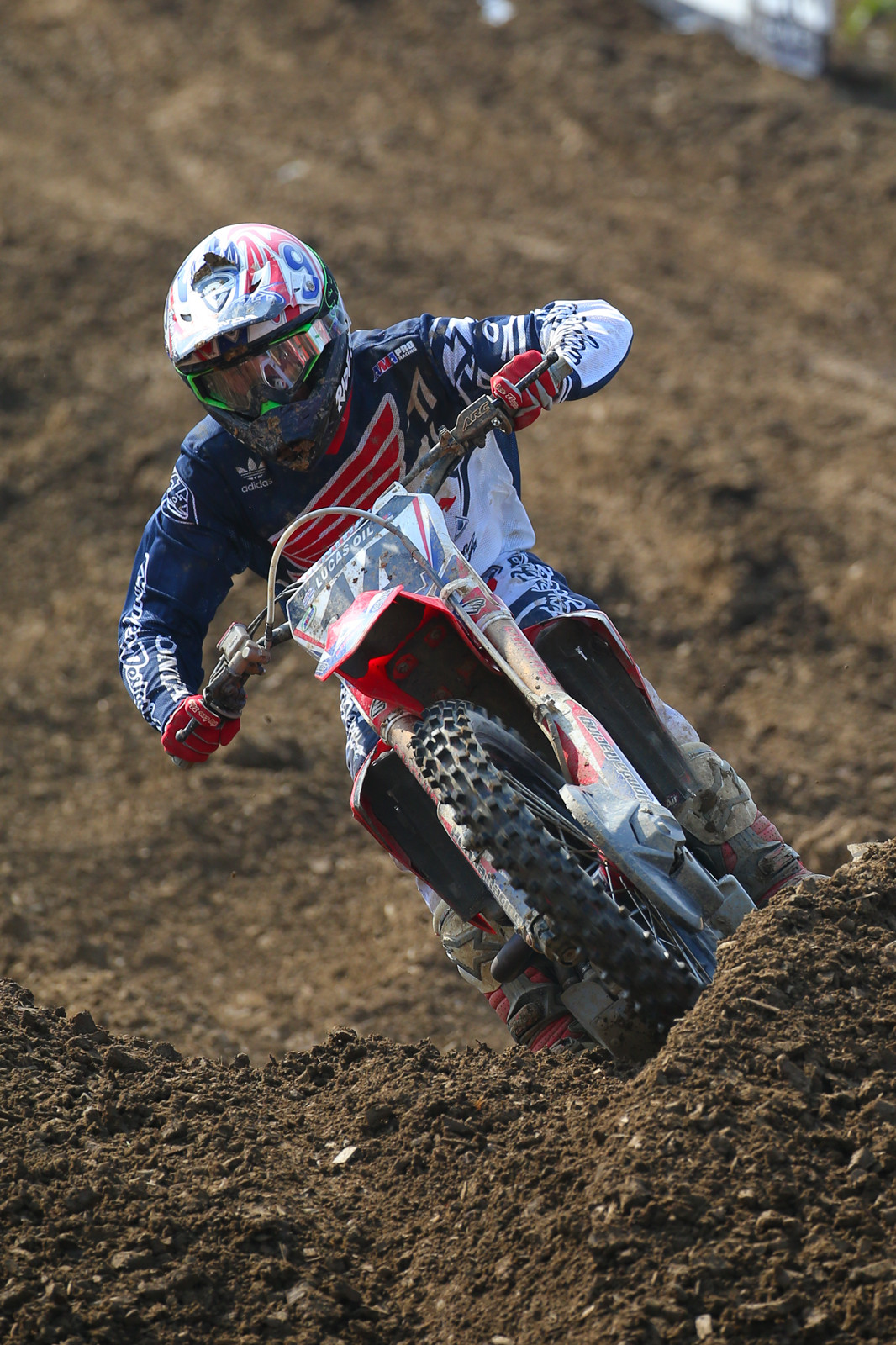 Cole Seely - Photo Blast: High Point - Motocross Pictures - Vital MX