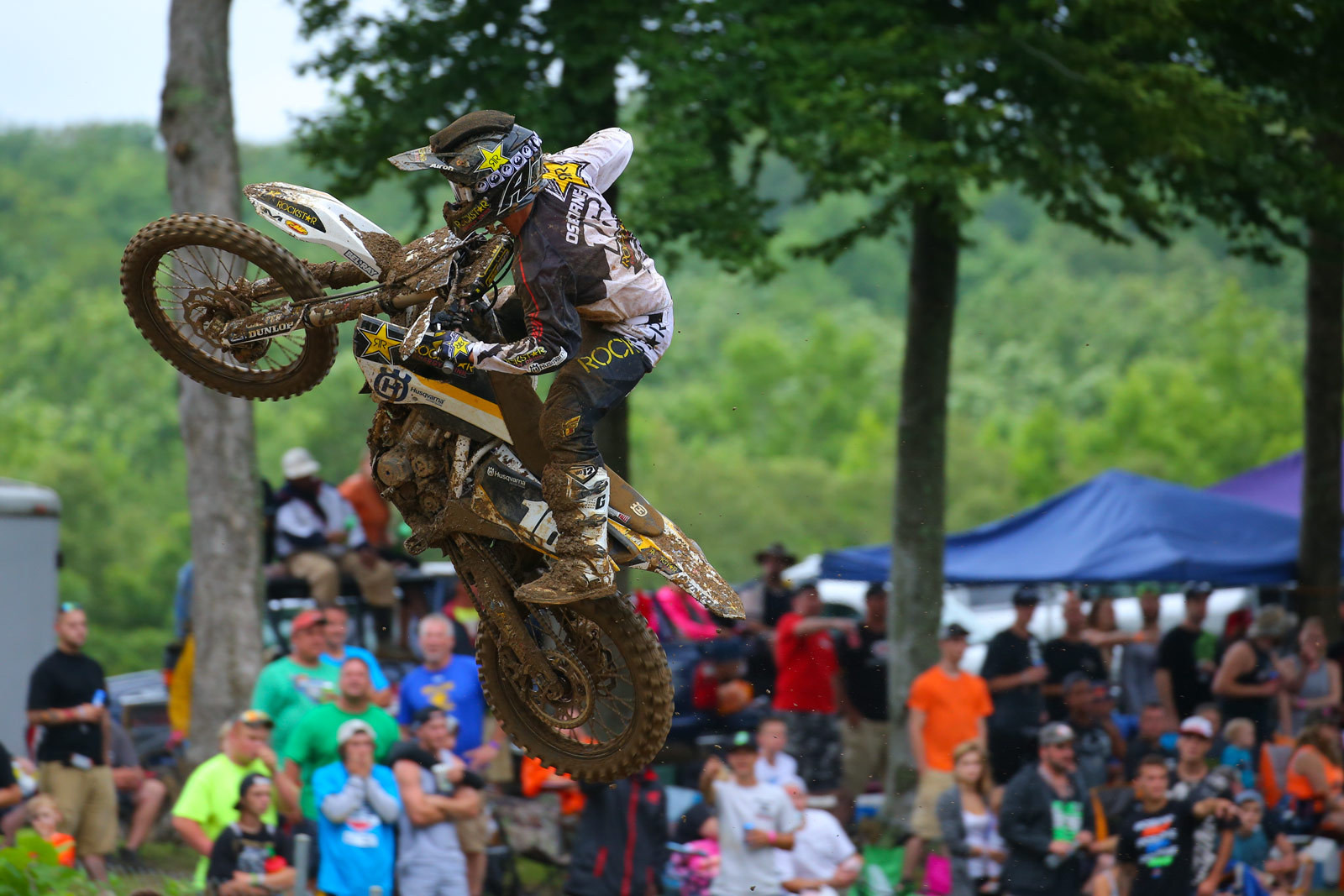Zach Osborne - Photo Blast: Budds Creek - Motocross Pictures - Vital MX