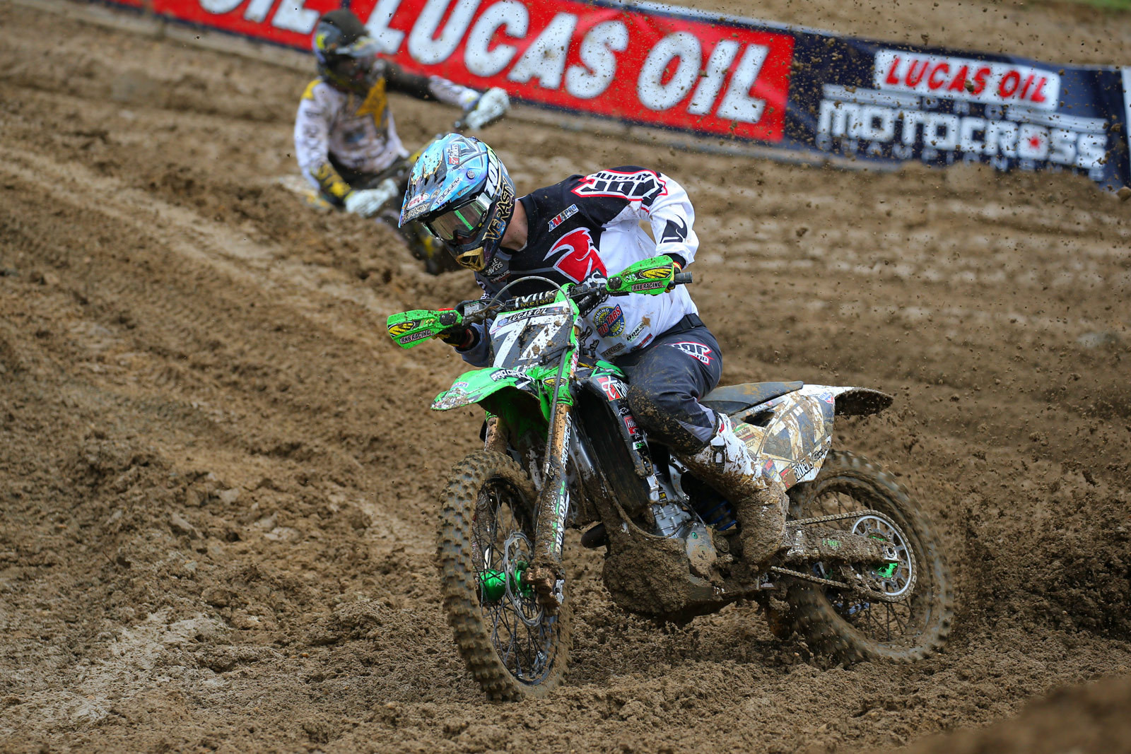 Justin Starling - Photo Blast: Budds Creek - Motocross Pictures - Vital MX