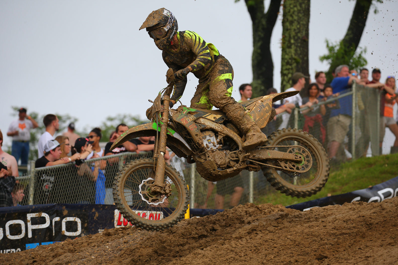 Tony Archer - Photo Blast: Budds Creek - Motocross Pictures - Vital MX