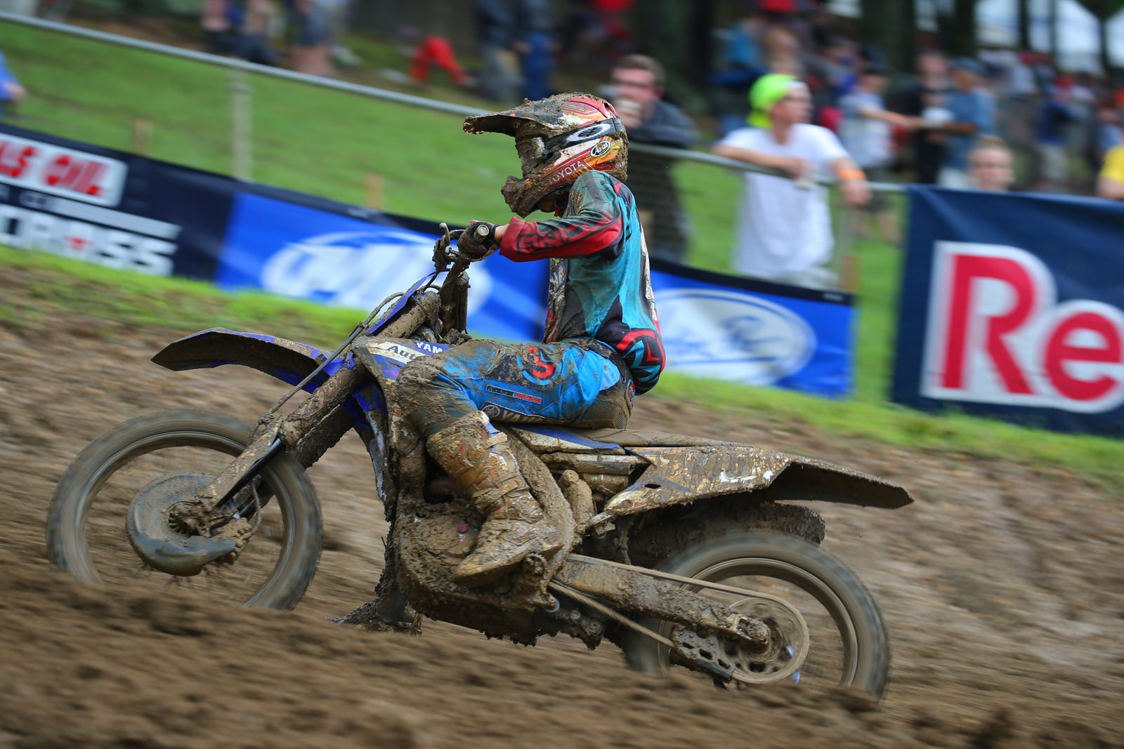 Phil Nicoletti - Photo Blast: Budds Creek - Motocross Pictures - Vital MX