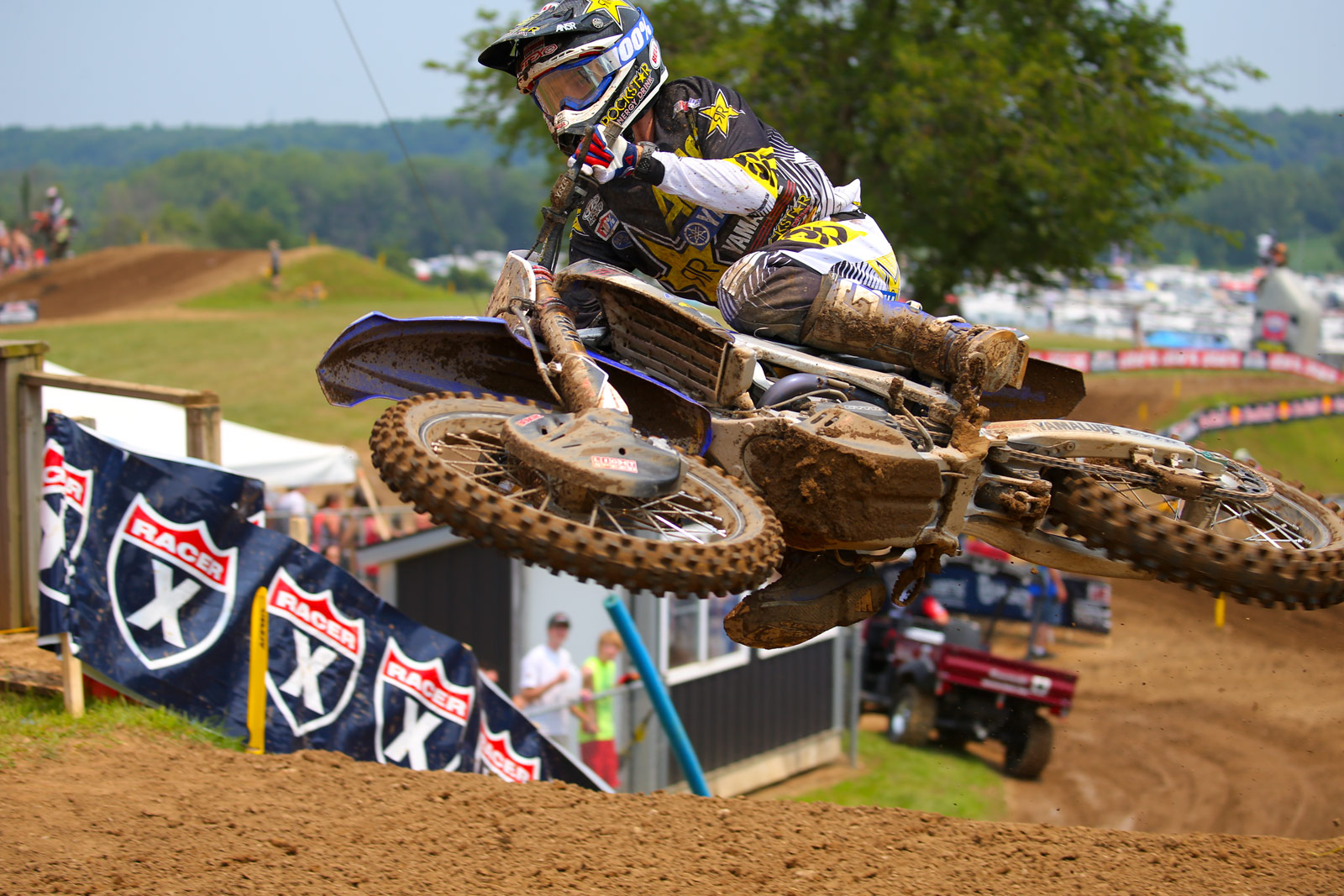 Cooper Webb - Photo Blast: RedBud - Motocross Pictures - Vital MX