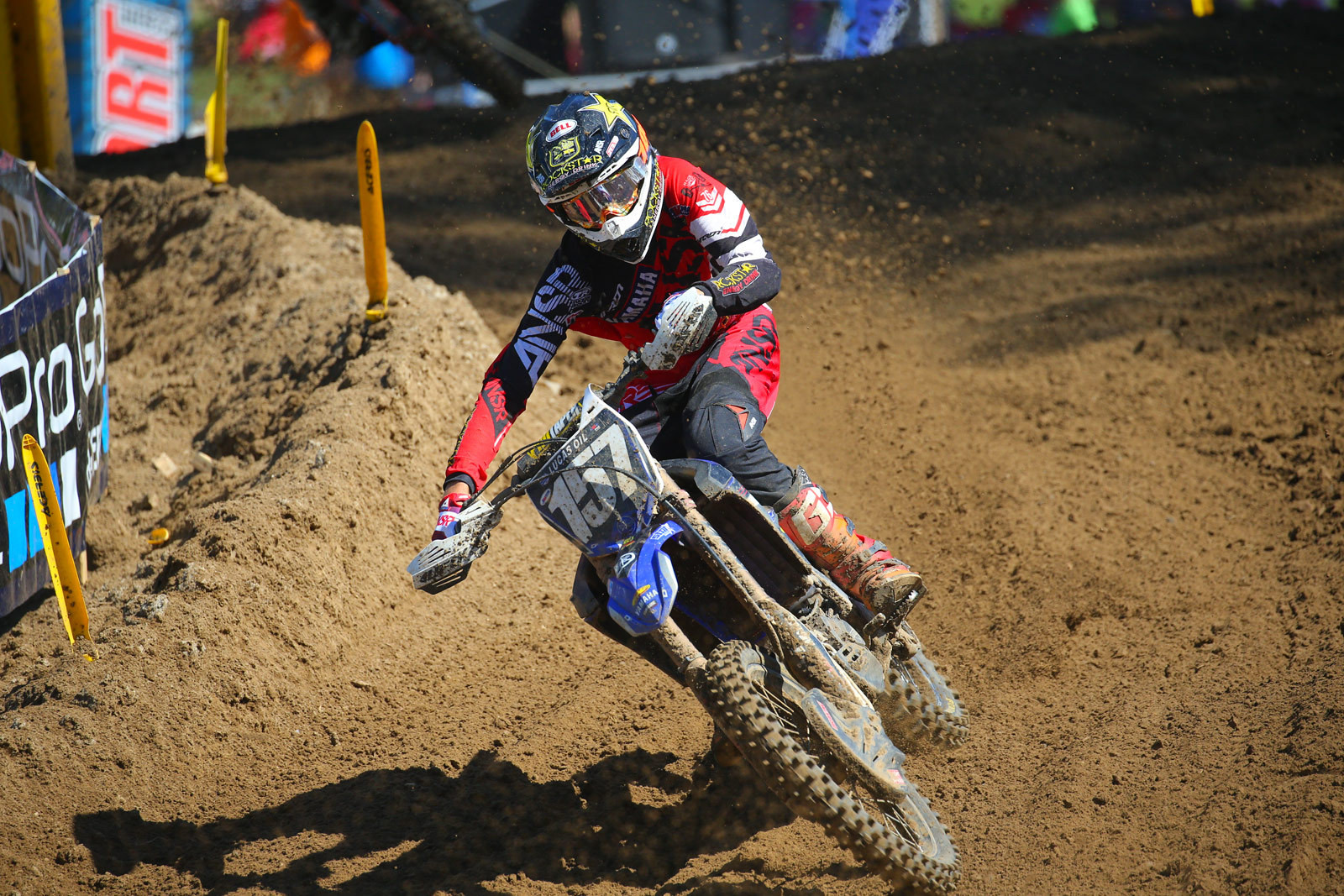 Aaron Plessinger - Photo Blast: Spring Creek - Motocross Pictures ...