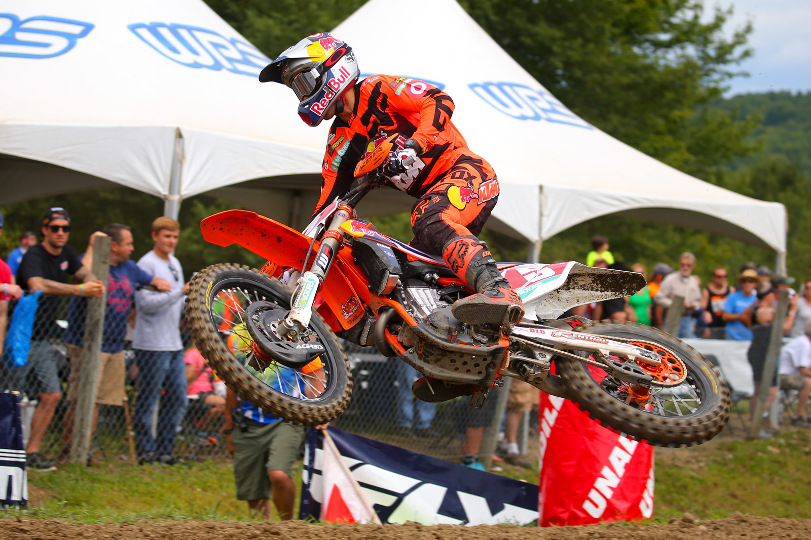 Ryan Dungey - Photo Blast: Unadilla - Motocross Pictures - Vital MX