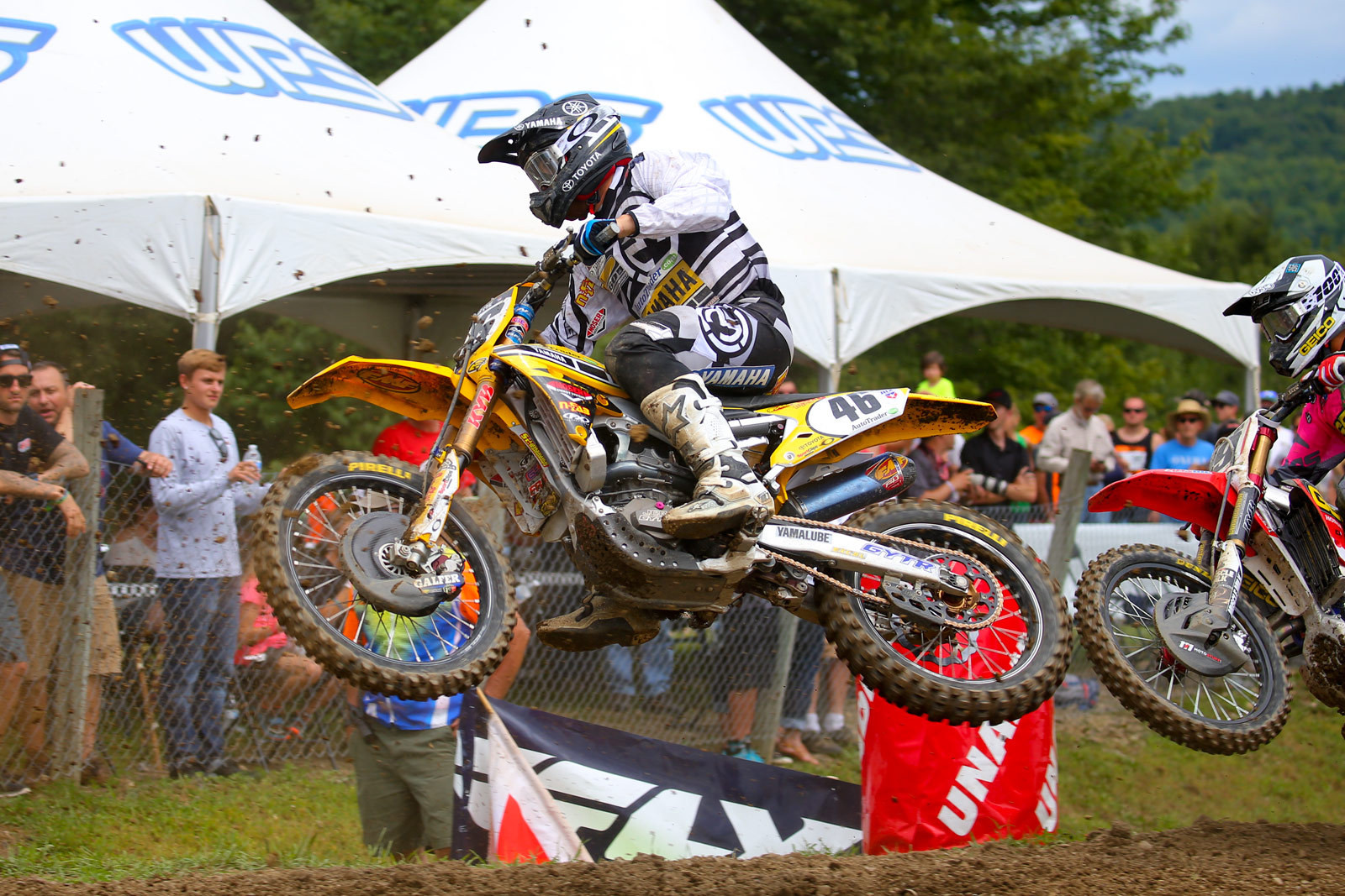 Phil Nicoletti - Photo Blast: Unadilla - Motocross Pictures - Vital MX