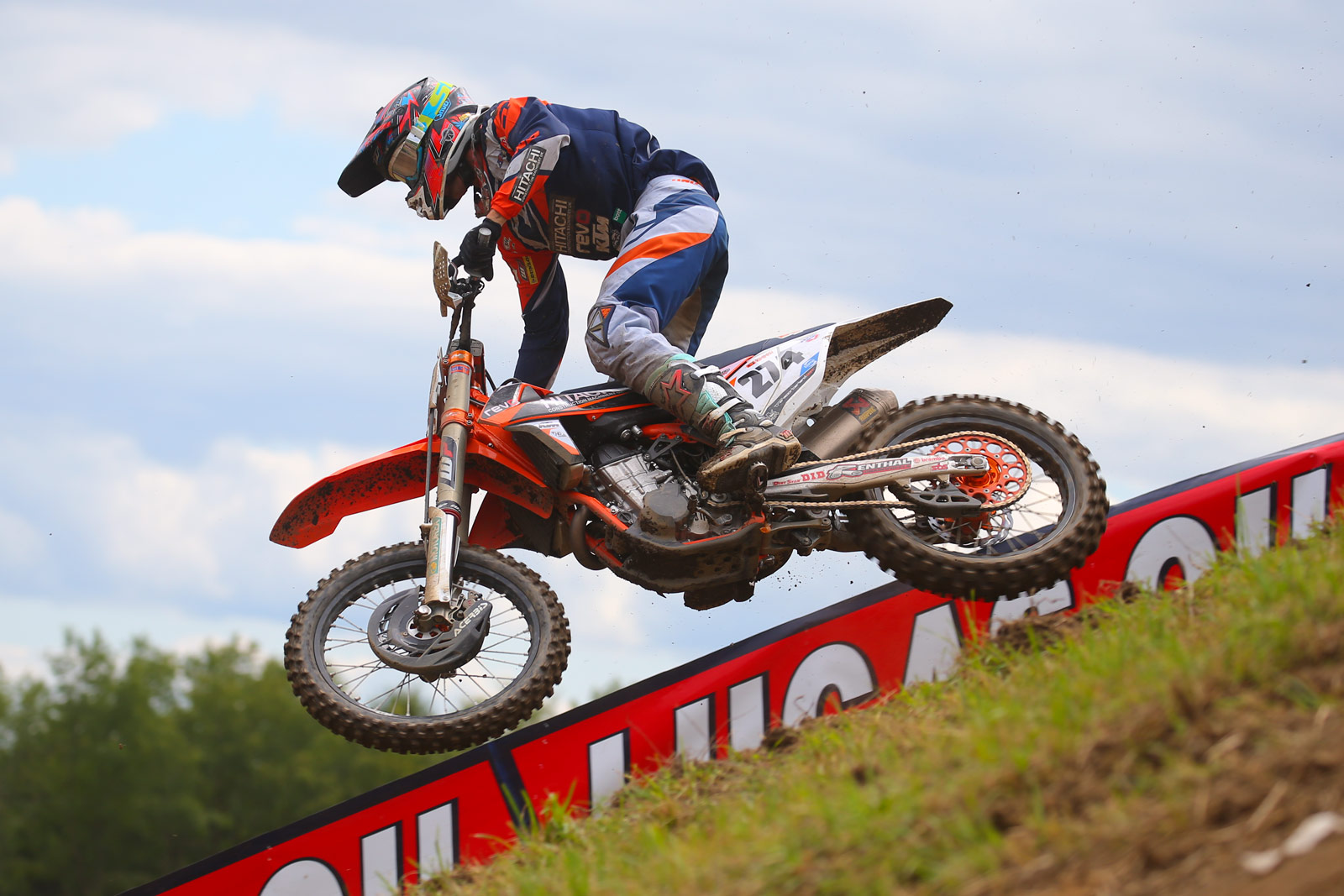 Shaun Simpson - Photo Blast: Unadilla - Motocross Pictures - Vital MX