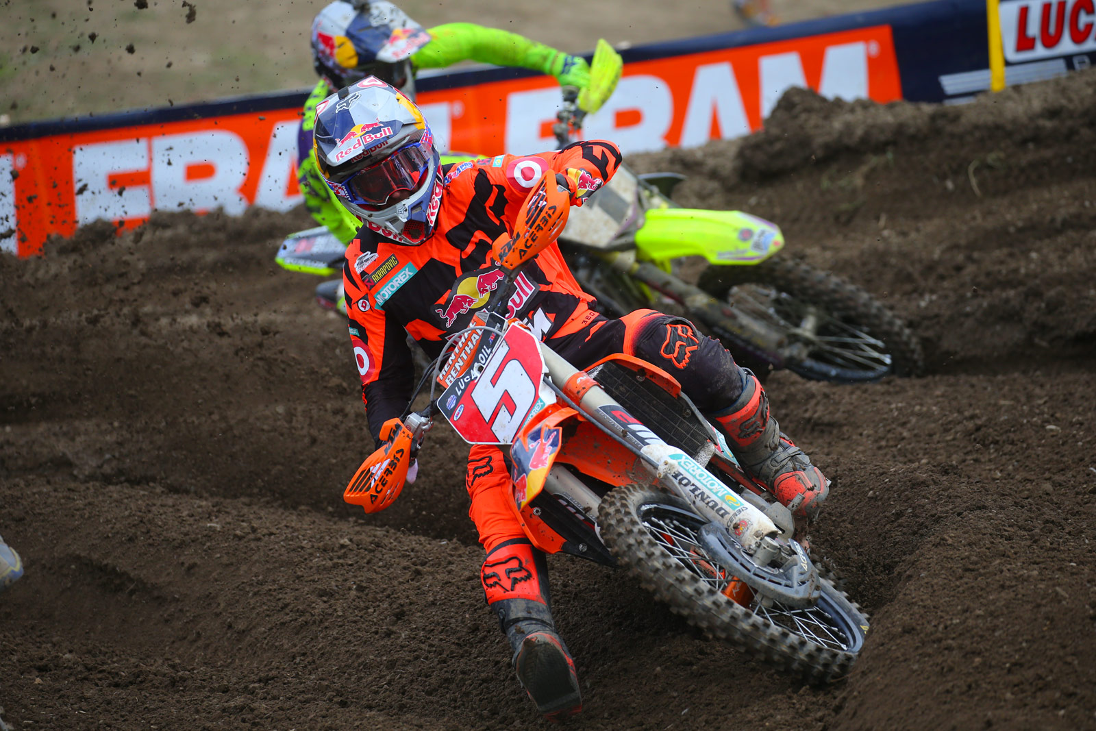 Ryan Dungey - Photo Blast: Unadilla - Motocross Pictures - Vital MX