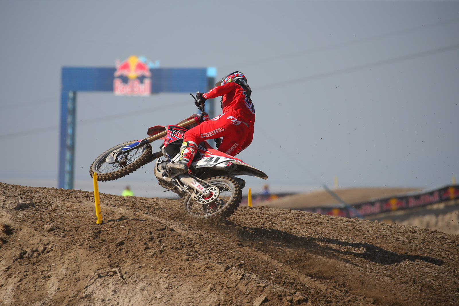 Trey Canard - Photo Blast: Miller Motorsports Park - Motocross Pictures ...