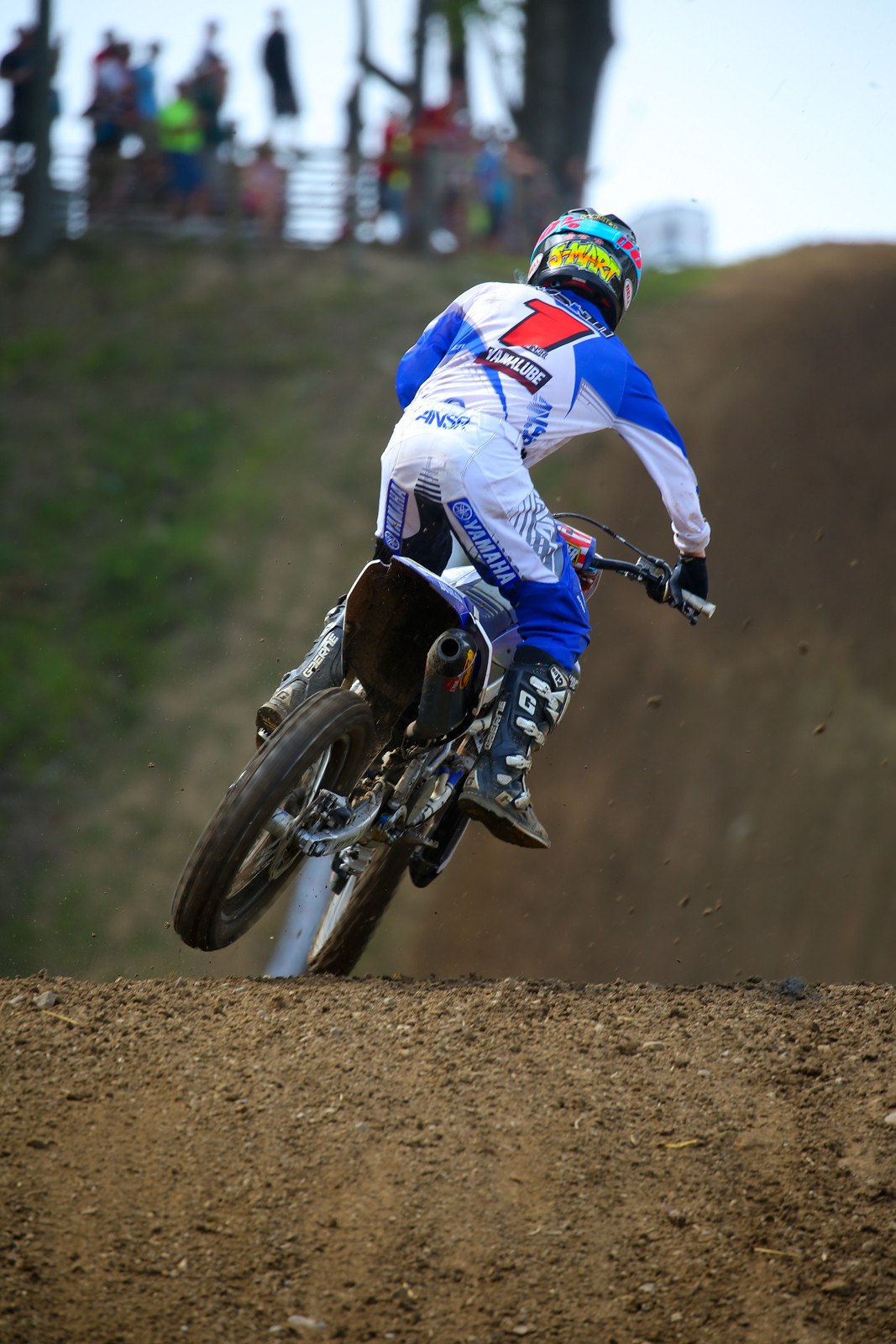 Jeremy Martin - Photo Blast: Inronman MX - Motocross Pictures - Vital MX