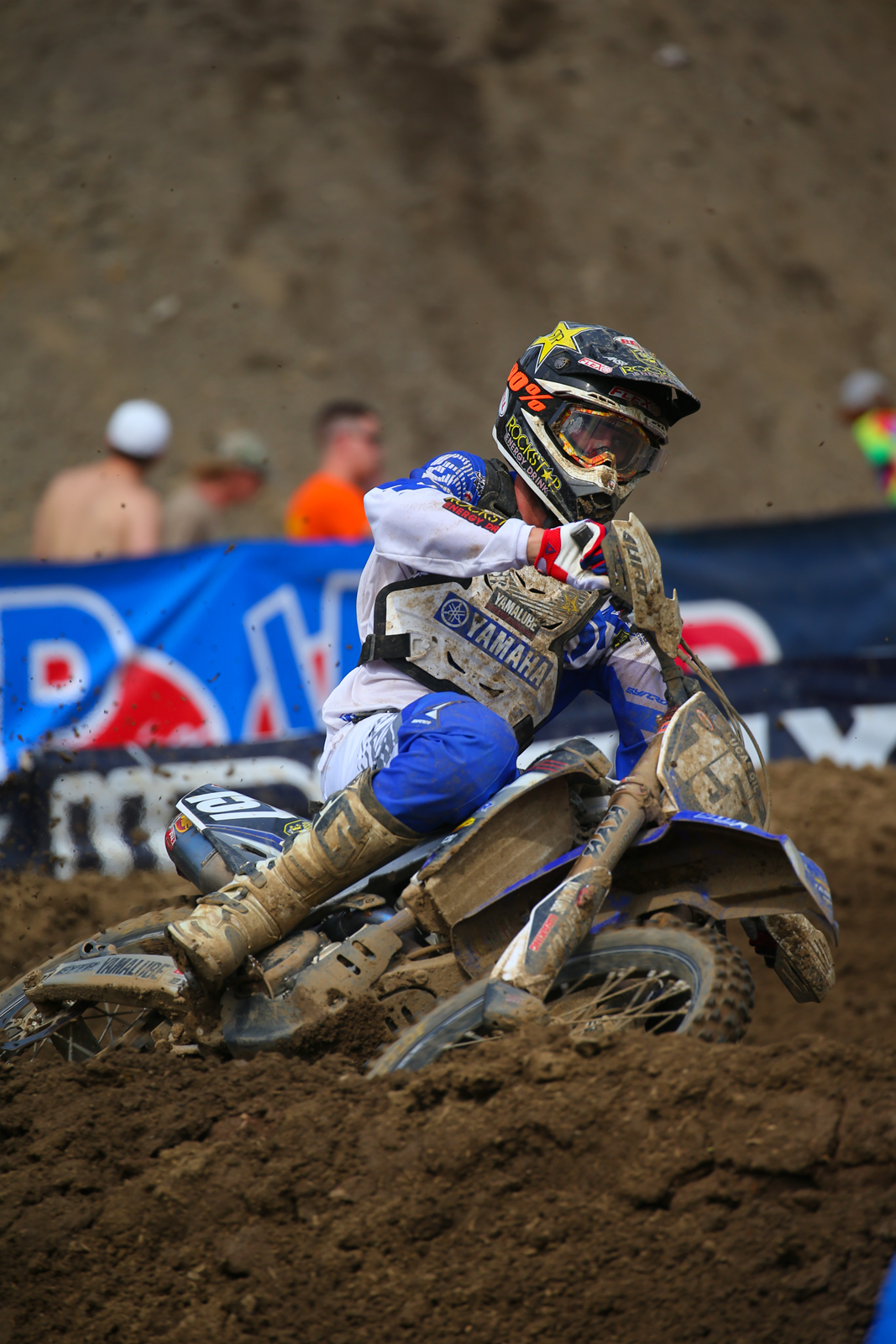 Aaron Plessinger - Photo Blast: Inronman MX - Motocross Pictures - Vital MX