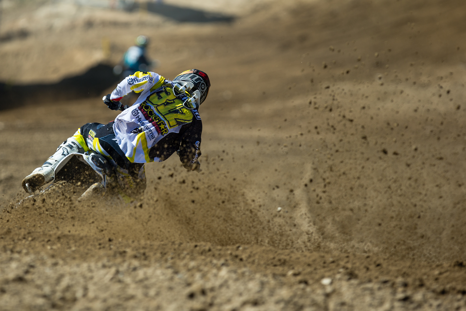 Jason Anderson - Photo Blast: MXGP of the USA - Motocross Pictures ...