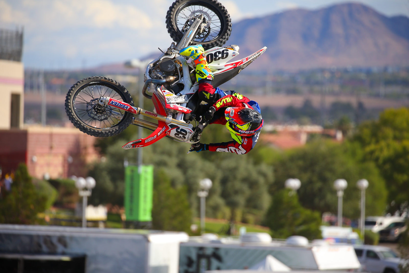 Best Whip - Vital MX Pit Bits: Monster Energy Cup - Motocross Pictures ...