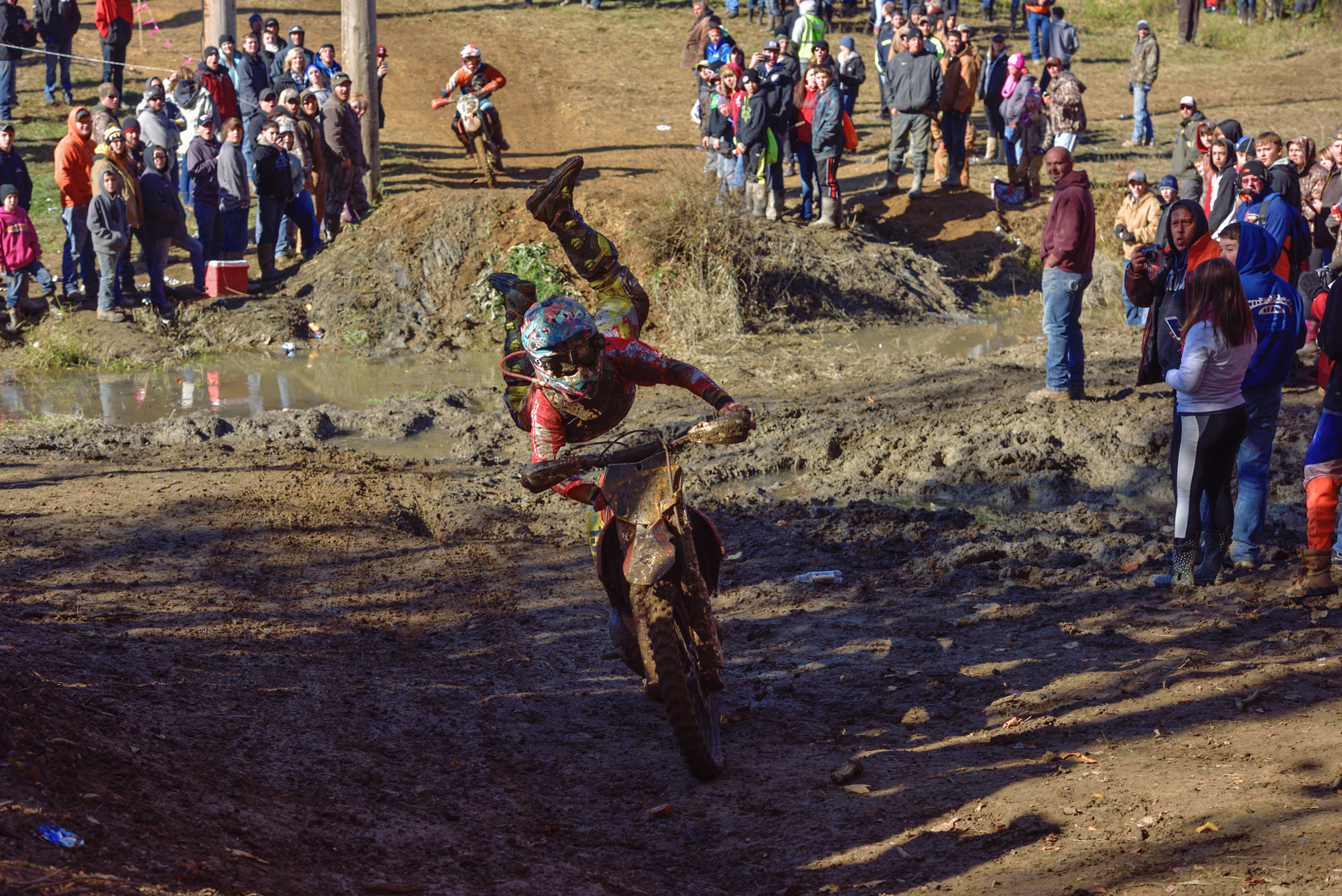 Freestyle - Photo Blast: Powerline Park GNCC - Motocross Pictures ...