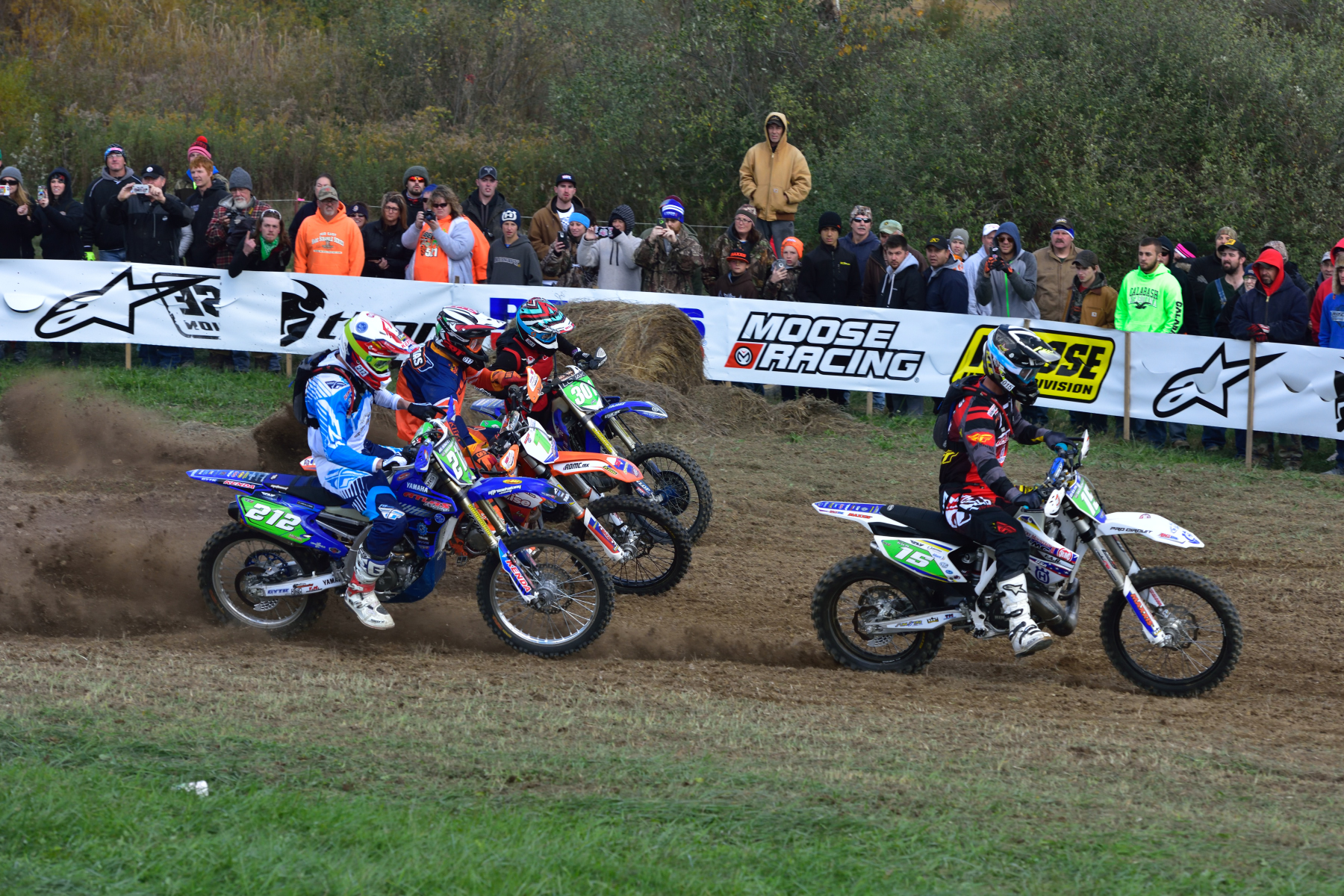 Powerline Park GNCC - Photo Blast: Powerline Park GNCC - Motocross ...