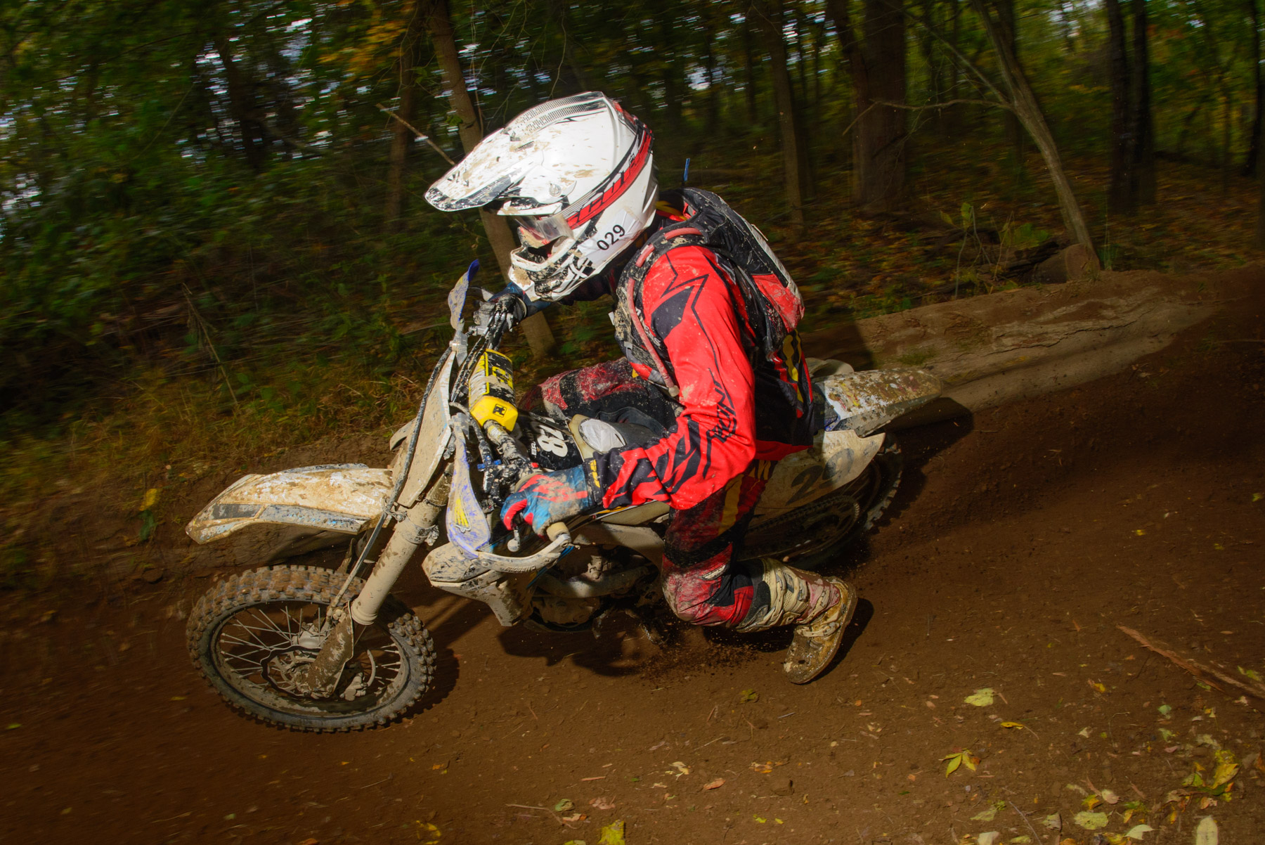 Brady Myers - Photo Blast: Powerline Park GNCC - Motocross Pictures ...