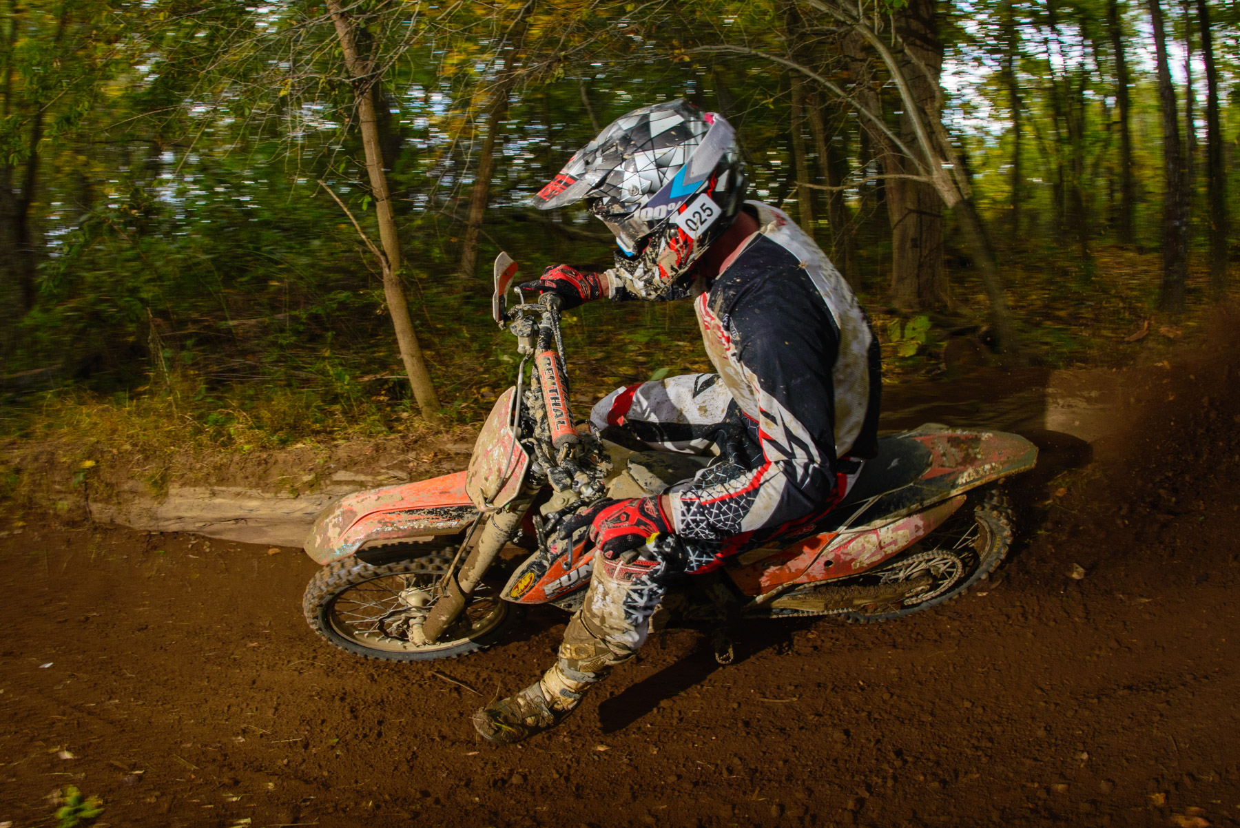 BBA 3611 - Photo Blast: Powerline Park GNCC - Motocross Pictures - Vital MX