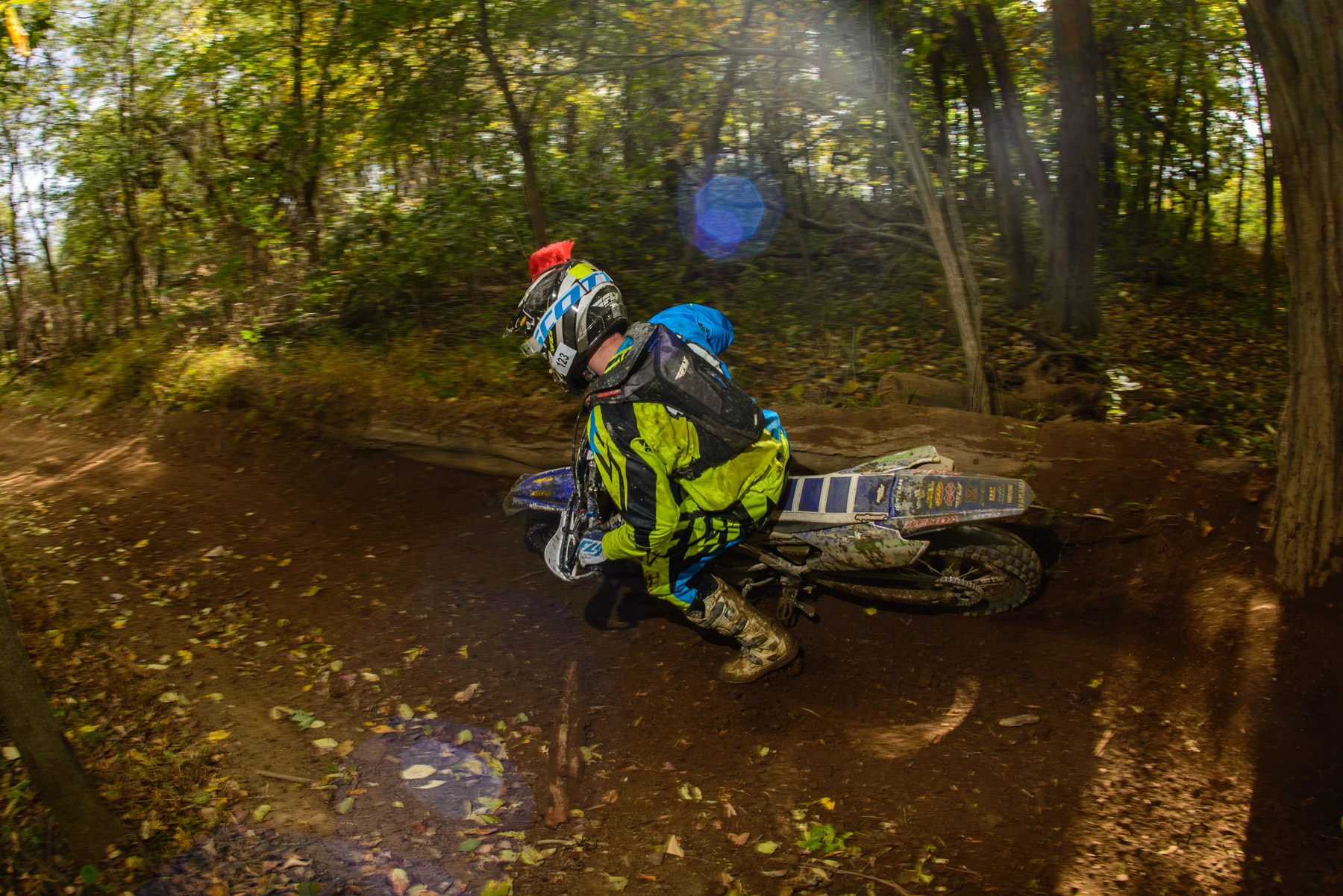Austin Lee - Photo Blast: Powerline Park GNCC - Motocross Pictures ...