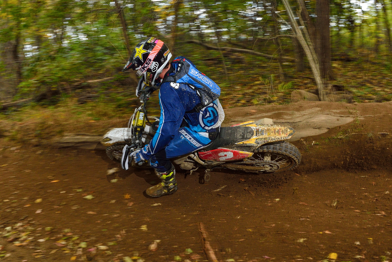 Josh Strang - Photo Blast: Powerline Park GNCC - Motocross Pictures ...