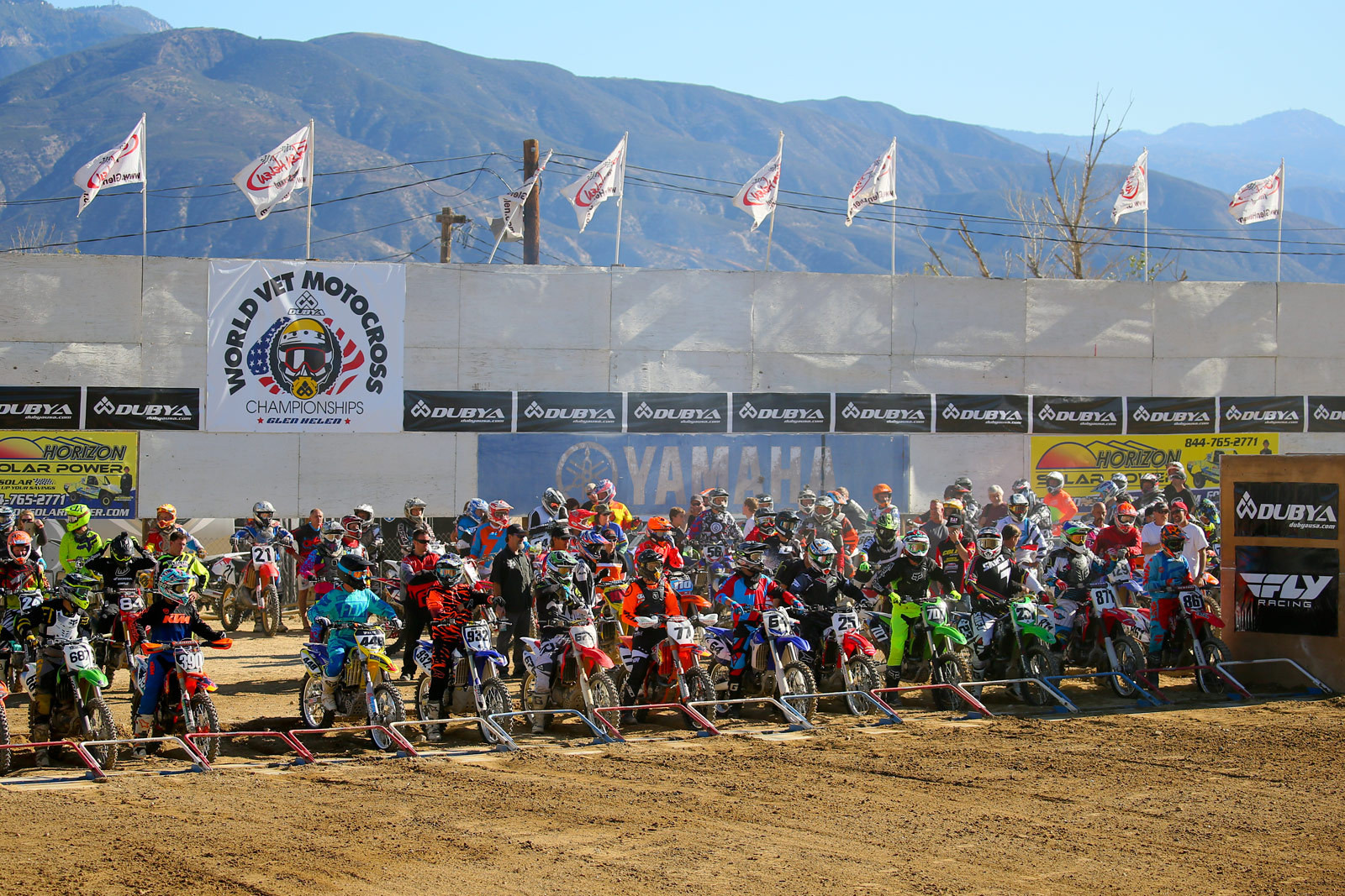 Dubya World Vet MX Championships - 2015 Dubya World Vet MX ...